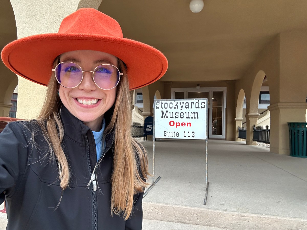 Stockyards Museum: Fort Worth, TX – The Active Historian
