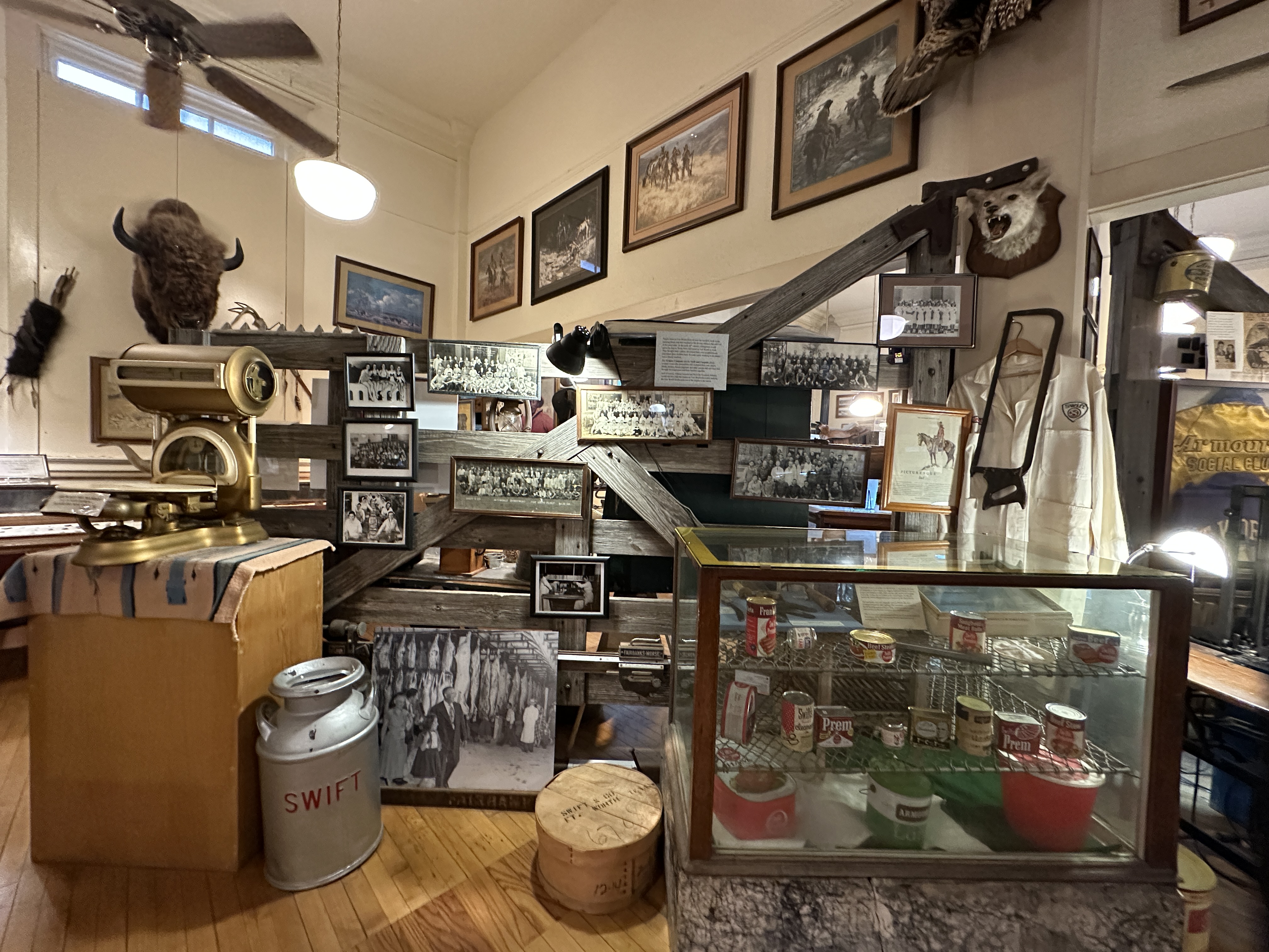 Spend a Weekend With Me in the Historic Fort Worth Stockyards – The ...