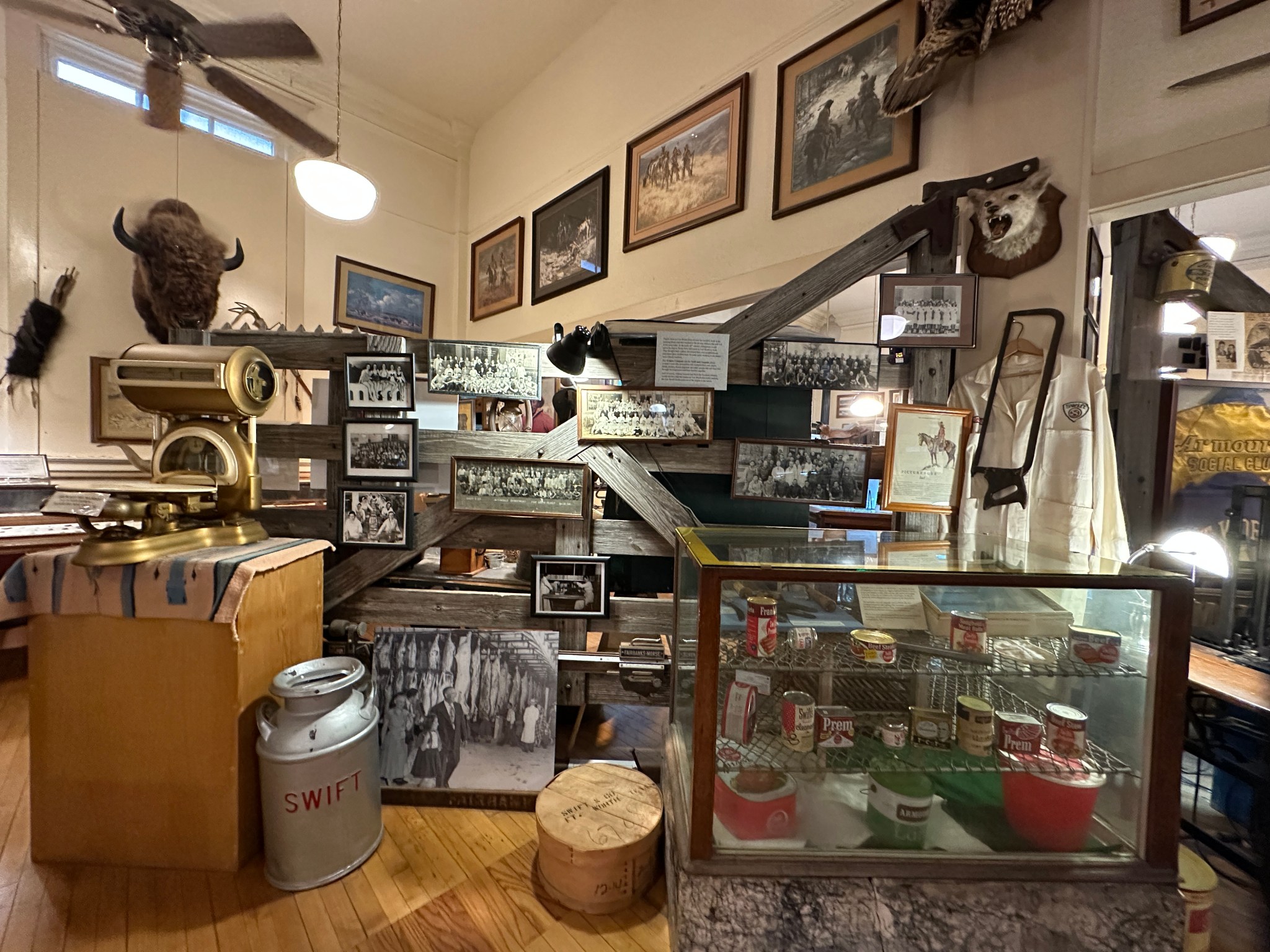Spend a Weekend With Me in the Historic Fort Worth Stockyards – The ...