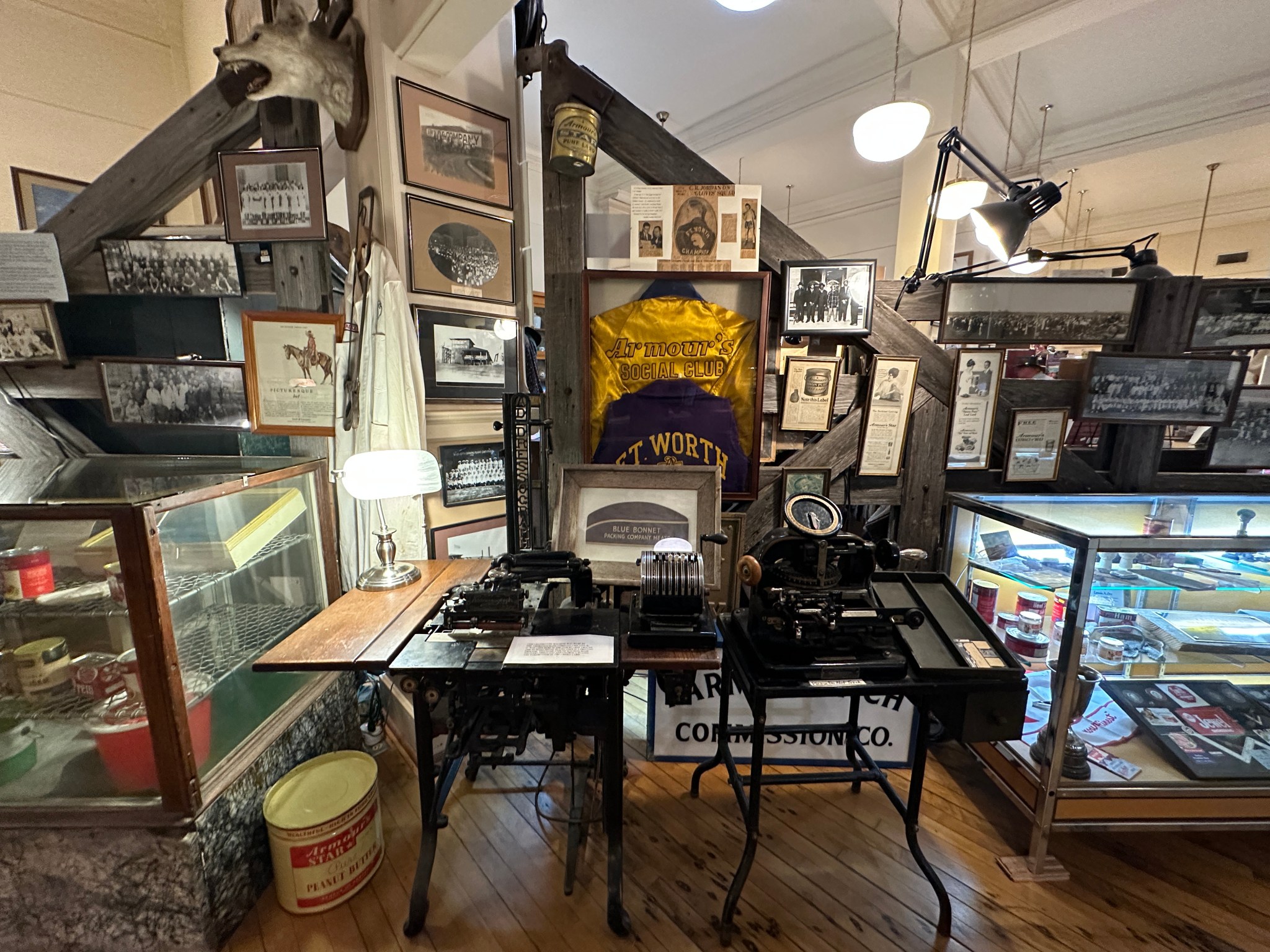 Spend a Weekend With Me in the Historic Fort Worth Stockyards – The ...