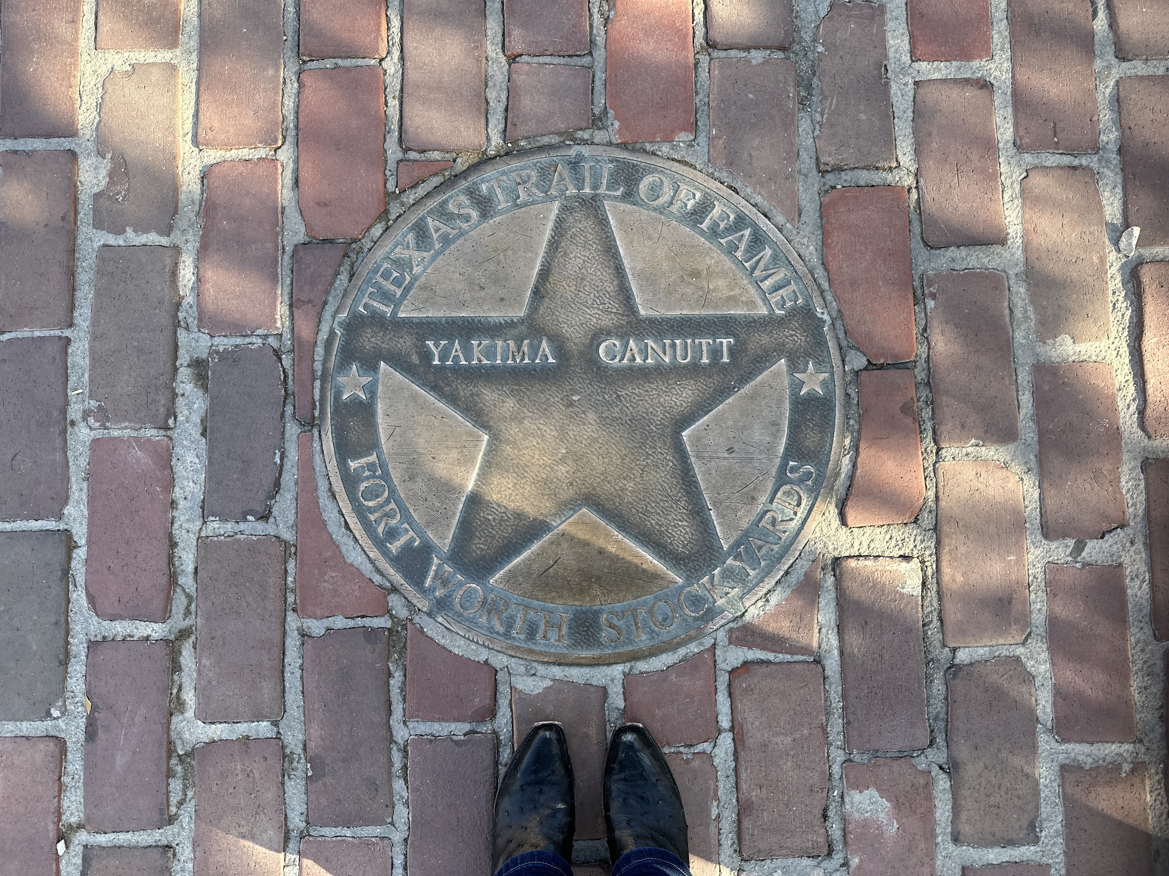 Breaking Trail: Yakima Canutt – The Active Historian