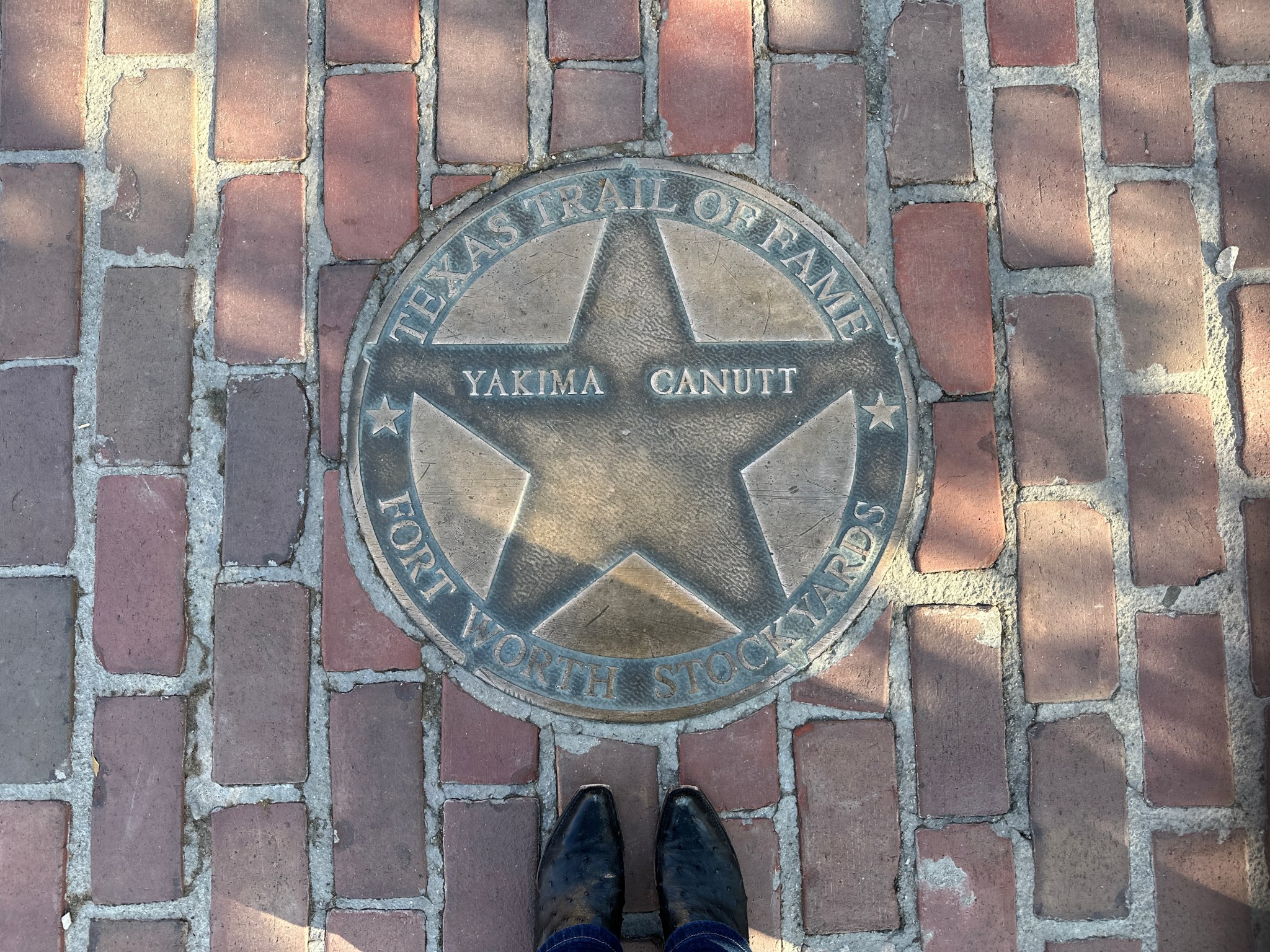 Breaking Trail: Yakima Canutt – The Active Historian