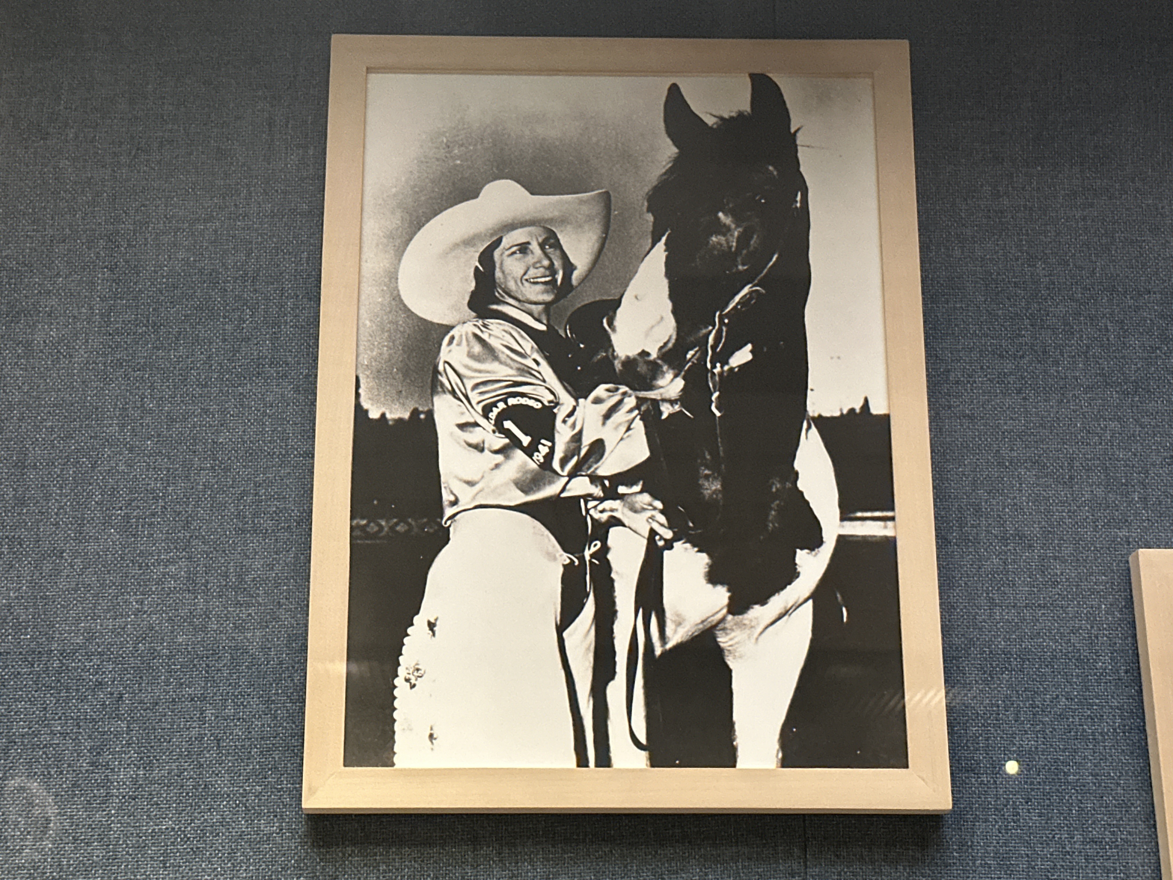 Breaking Trail: Alice Greenough – The Active Historian