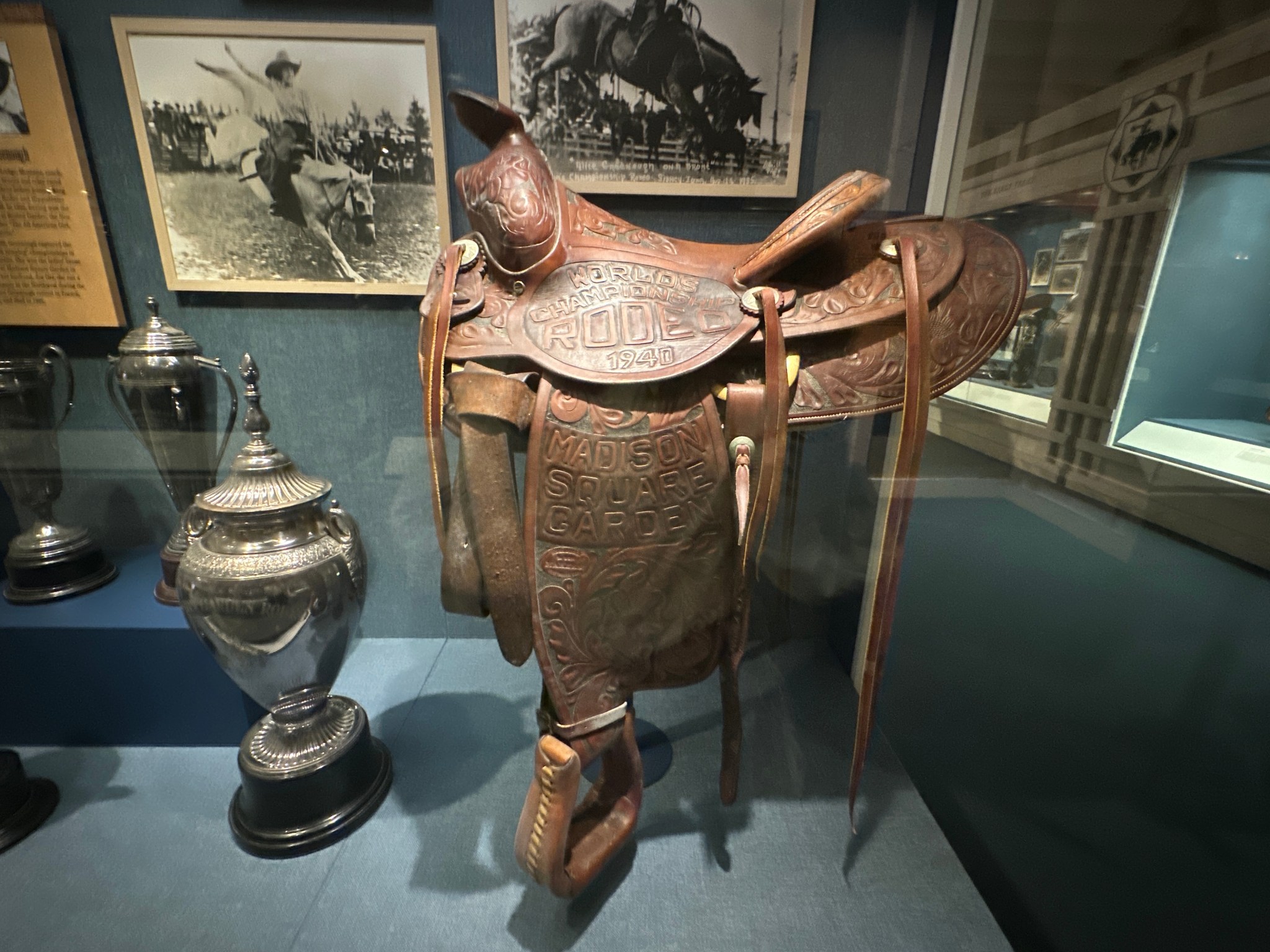 Breaking Trail: Alice Greenough – The Active Historian