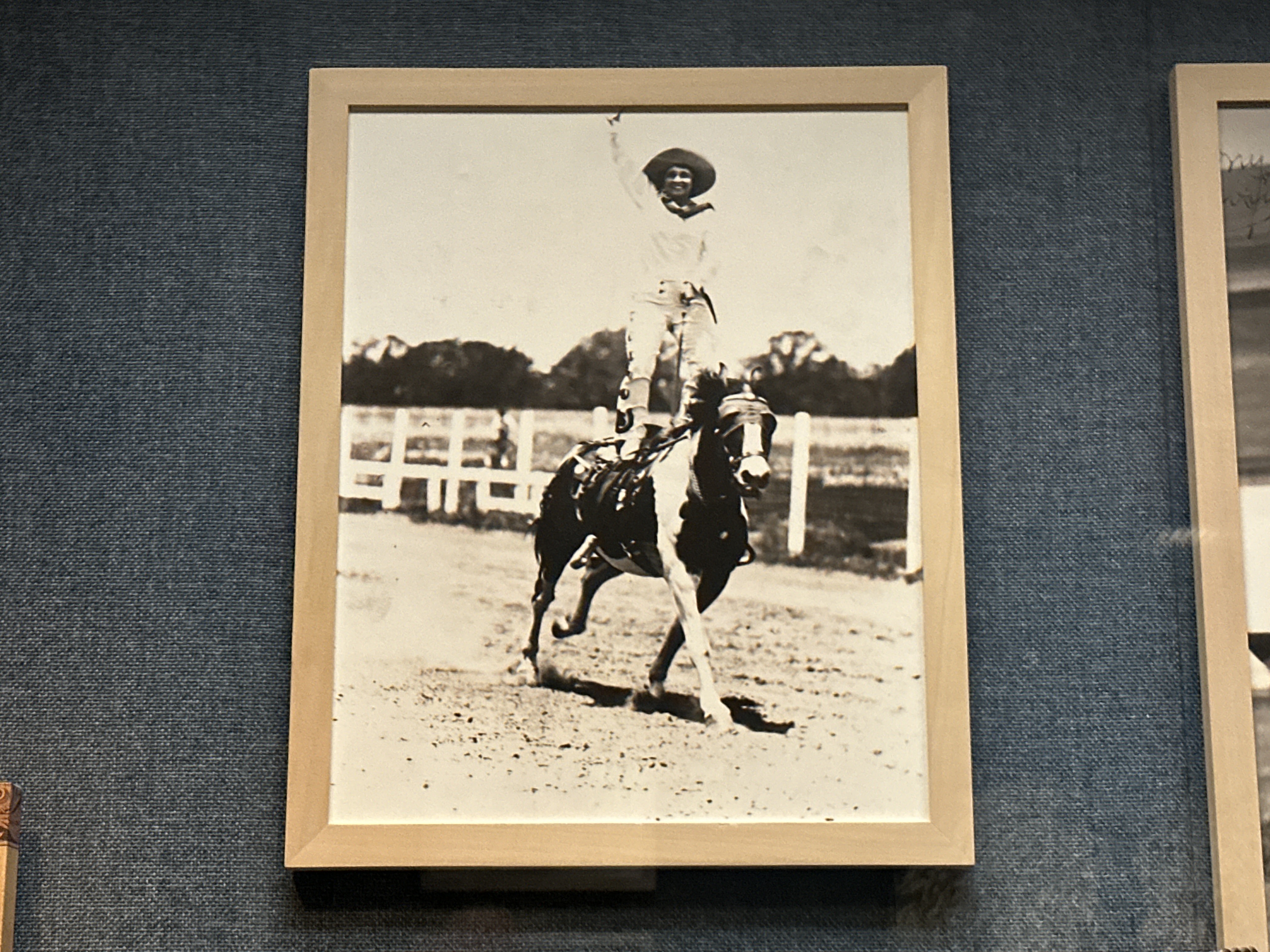 Breaking Trail: Florence Hughes Randolph – The Active Historian