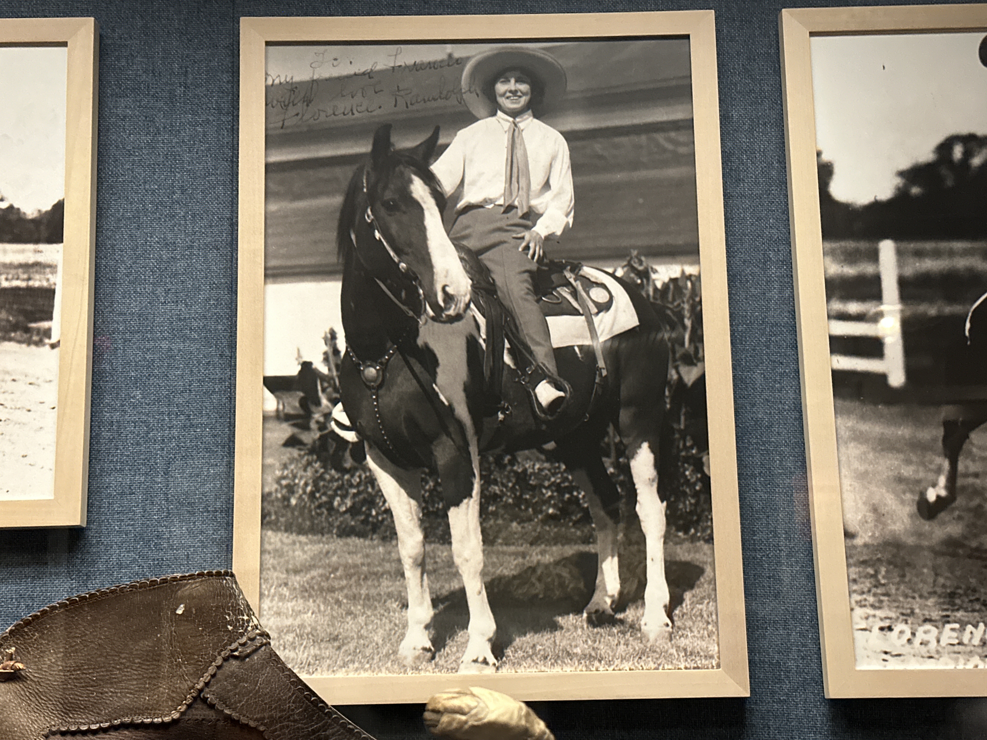 Breaking Trail: Florence Hughes Randolph – The Active Historian