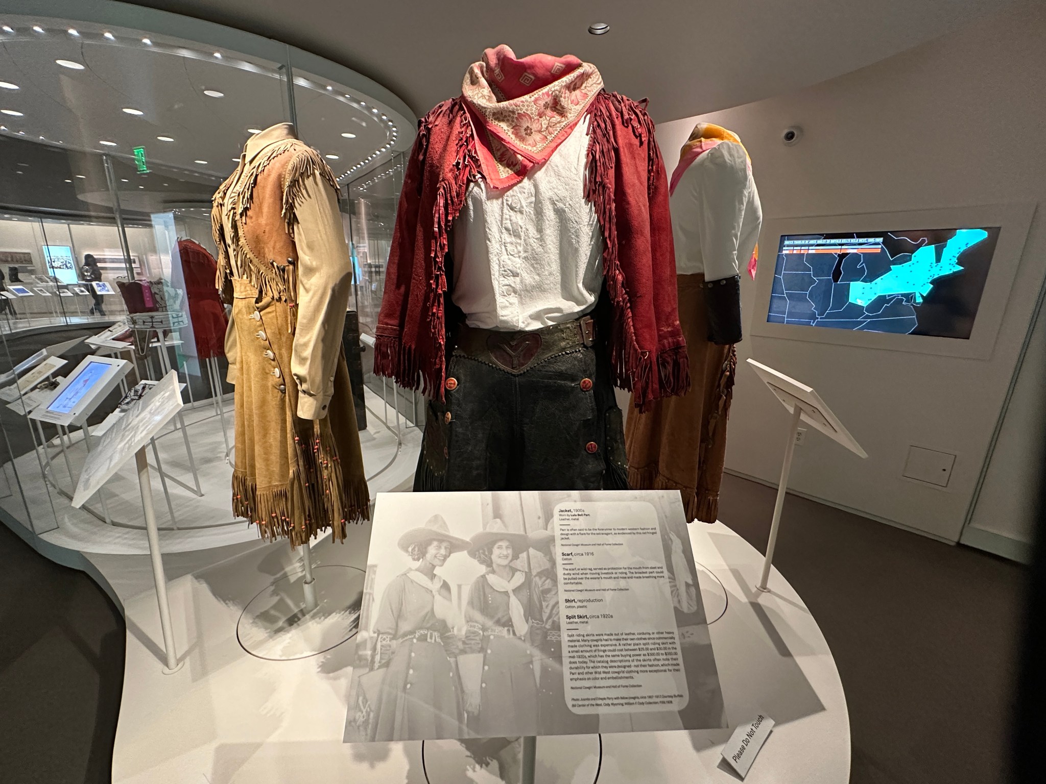 Breaking Trail: Lulu Bell Parr – The Active Historian