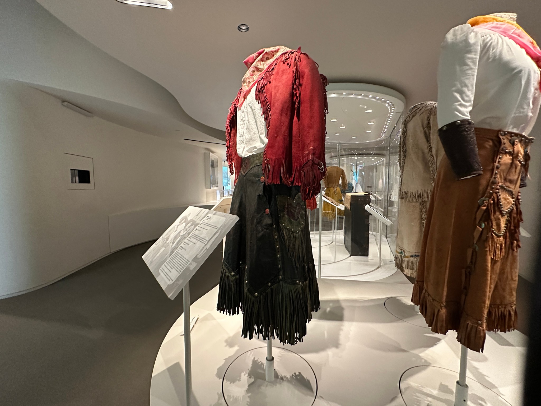 Breaking Trail: Lulu Bell Parr – The Active Historian