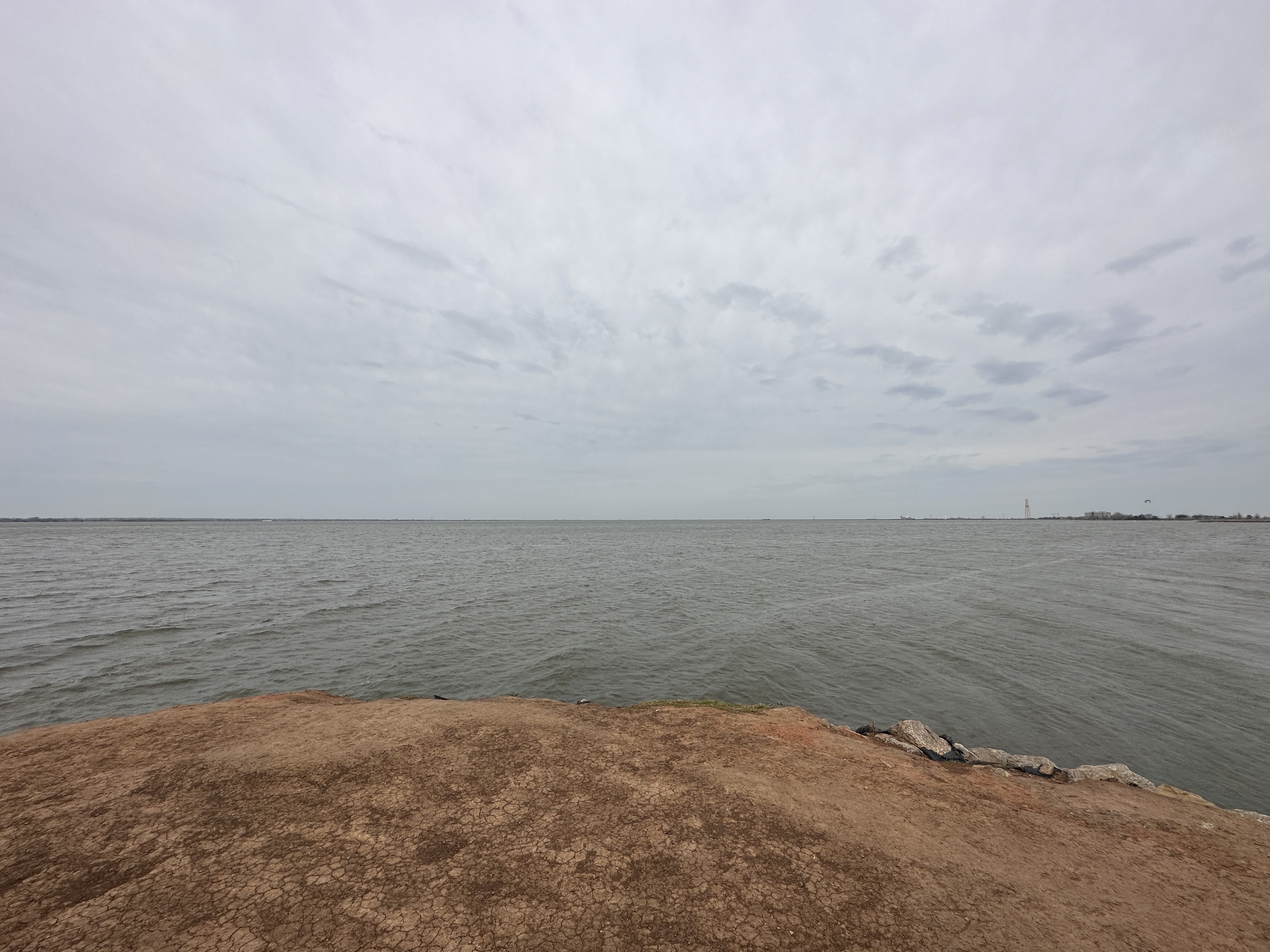 Lake Hefner Lighthouse in Oklahoma City – The Active Historian