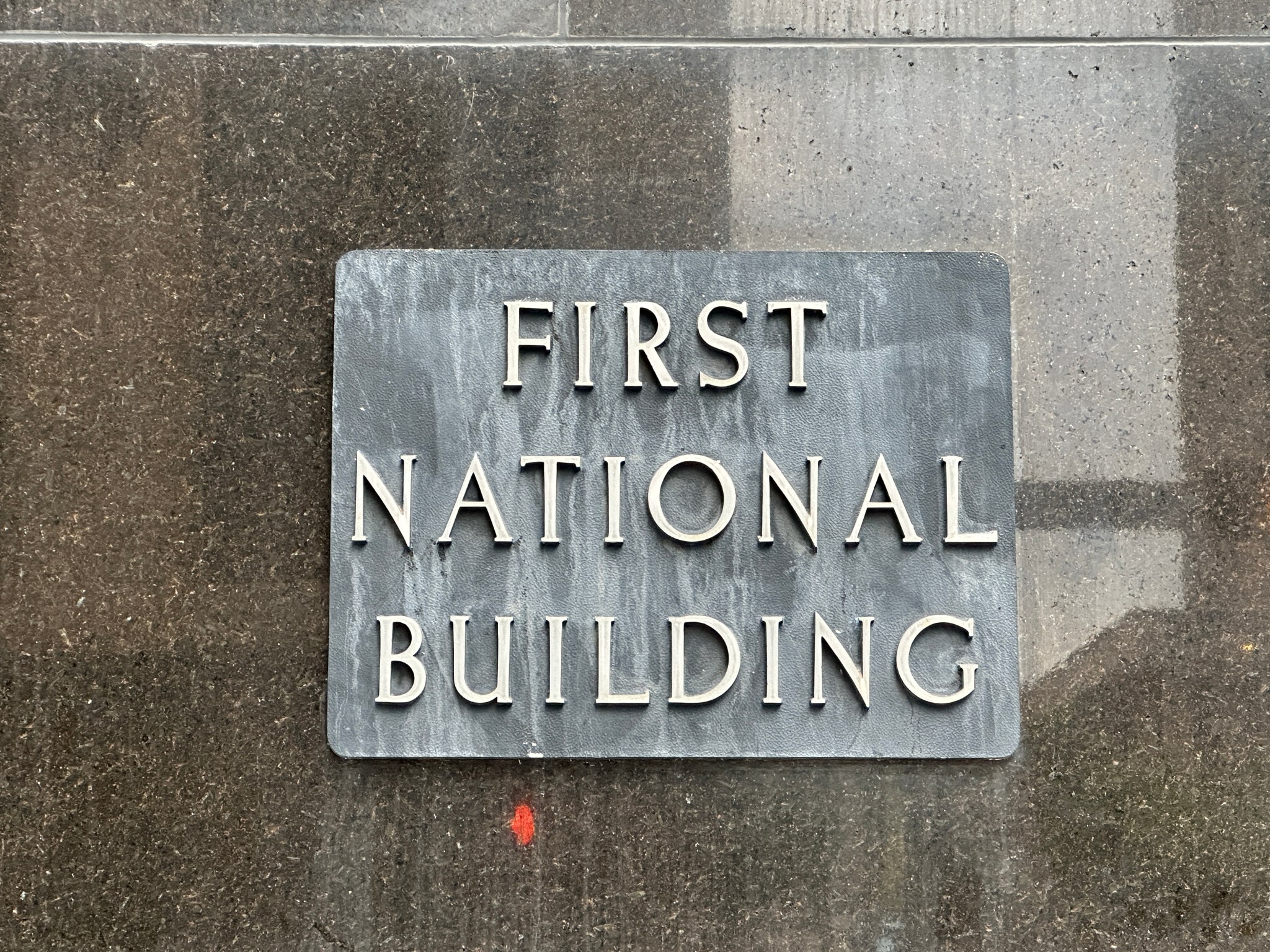 The First National Building in OKC – The Active Historian