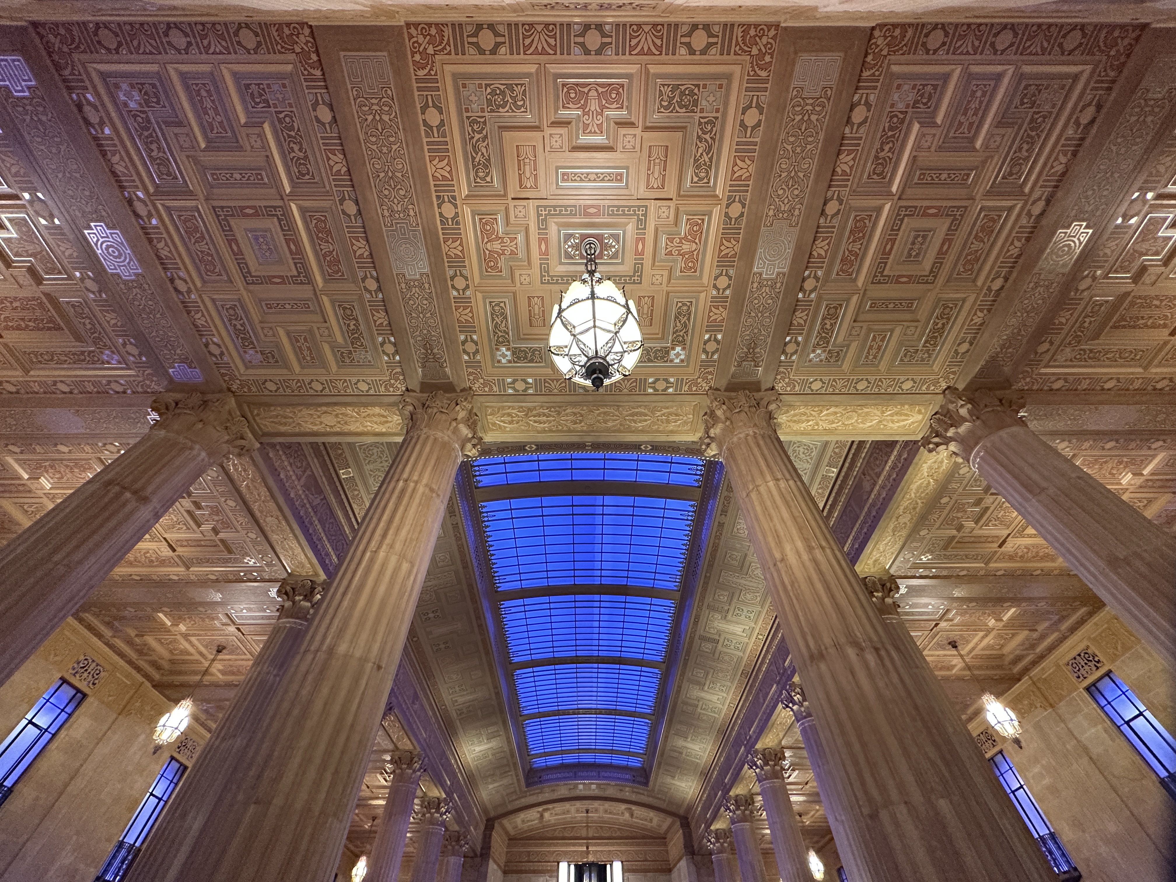 The First National Building in OKC – The Active Historian