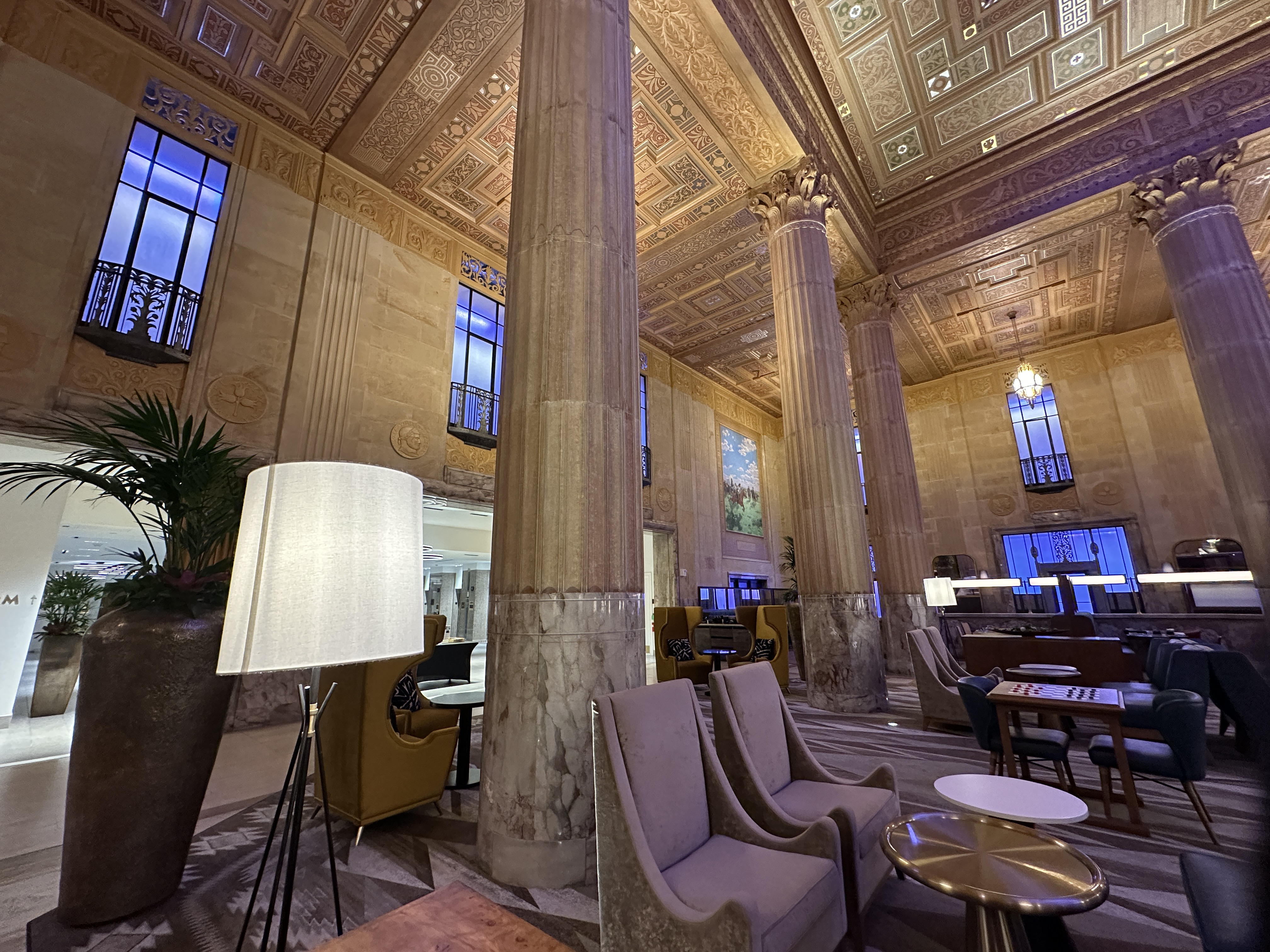 The First National Building in OKC – The Active Historian