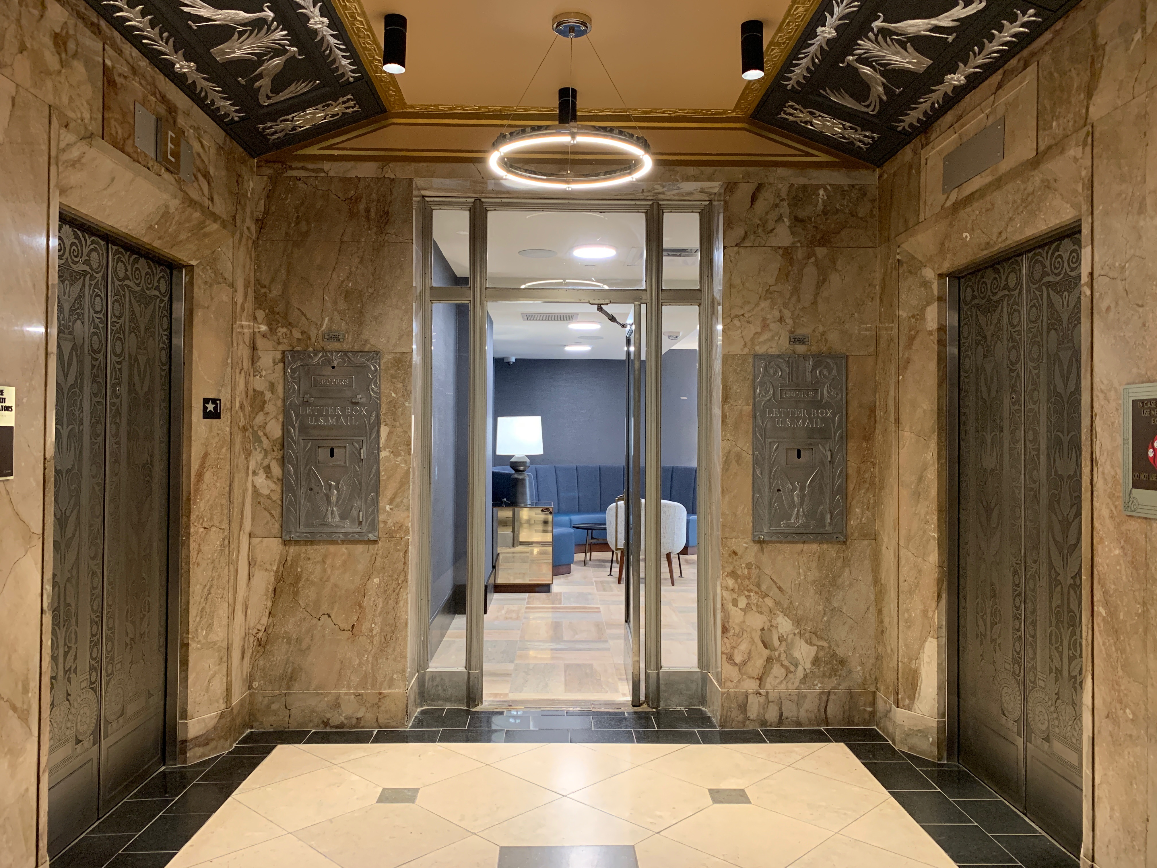The First National Building in OKC – The Active Historian