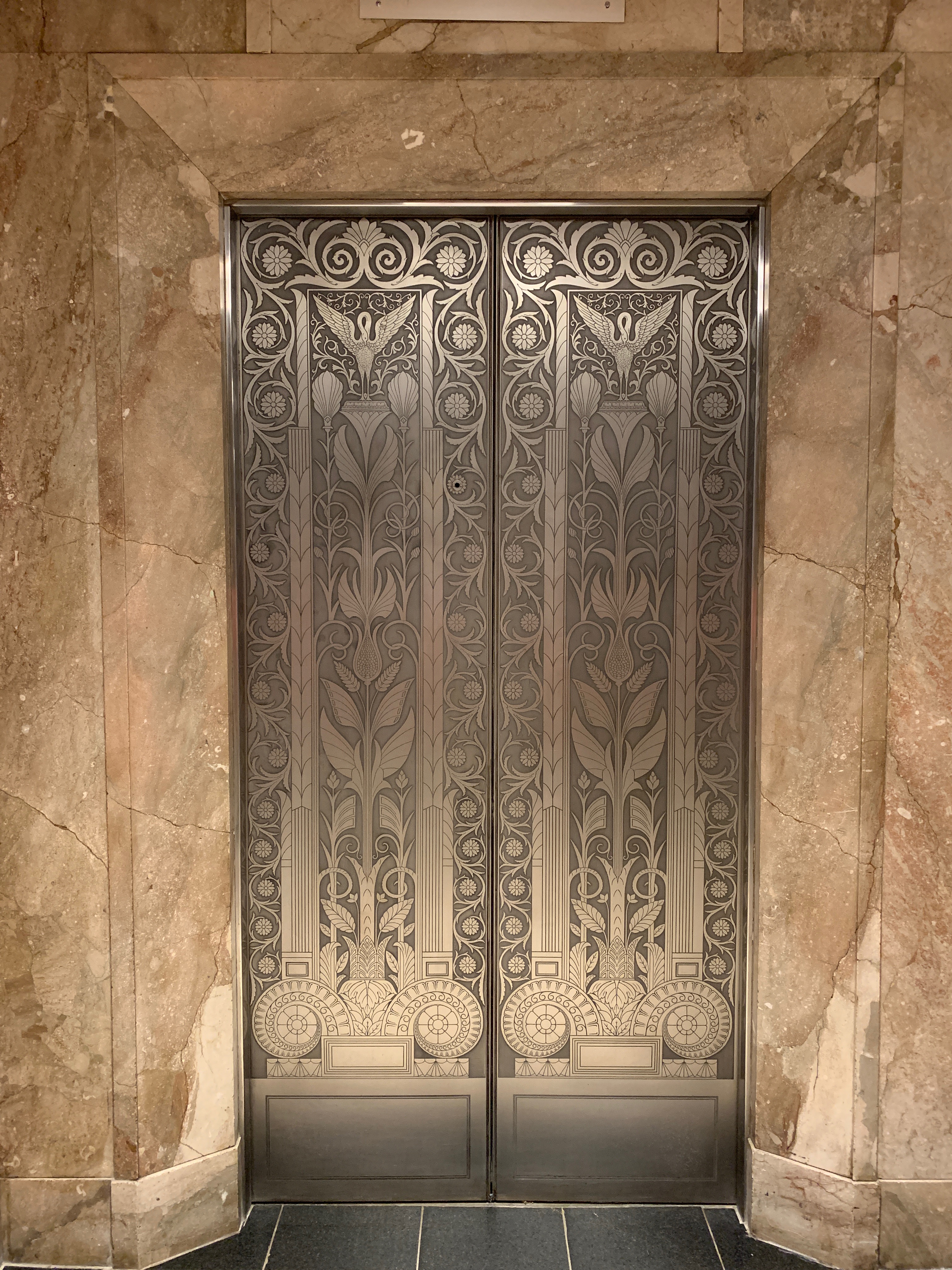 The First National Building in OKC – The Active Historian