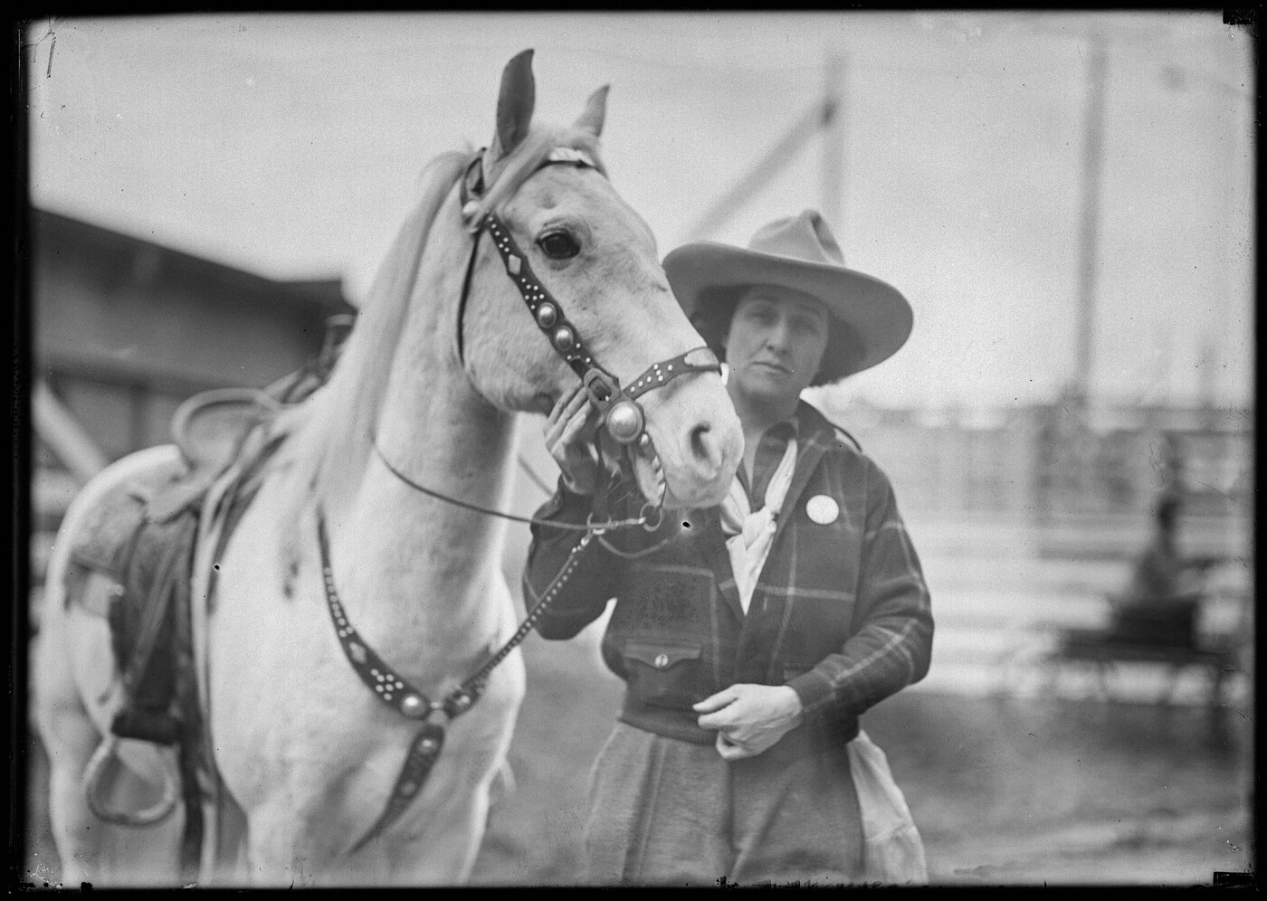 Breaking Trail: Bea Kirnan – The Active Historian