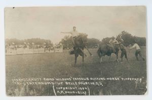 Breaking Trail: Yakima Canutt – The Active Historian
