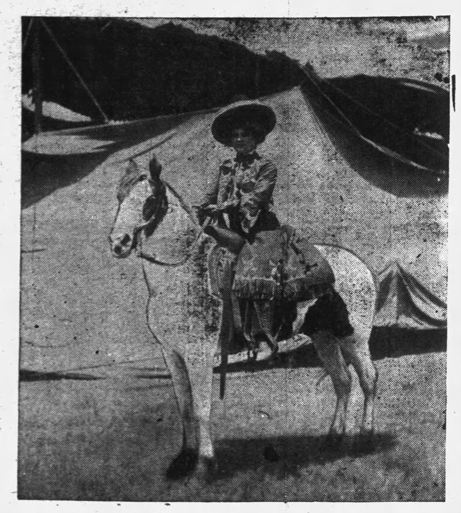 Breaking Trail: Lulu Bell Parr – The Active Historian