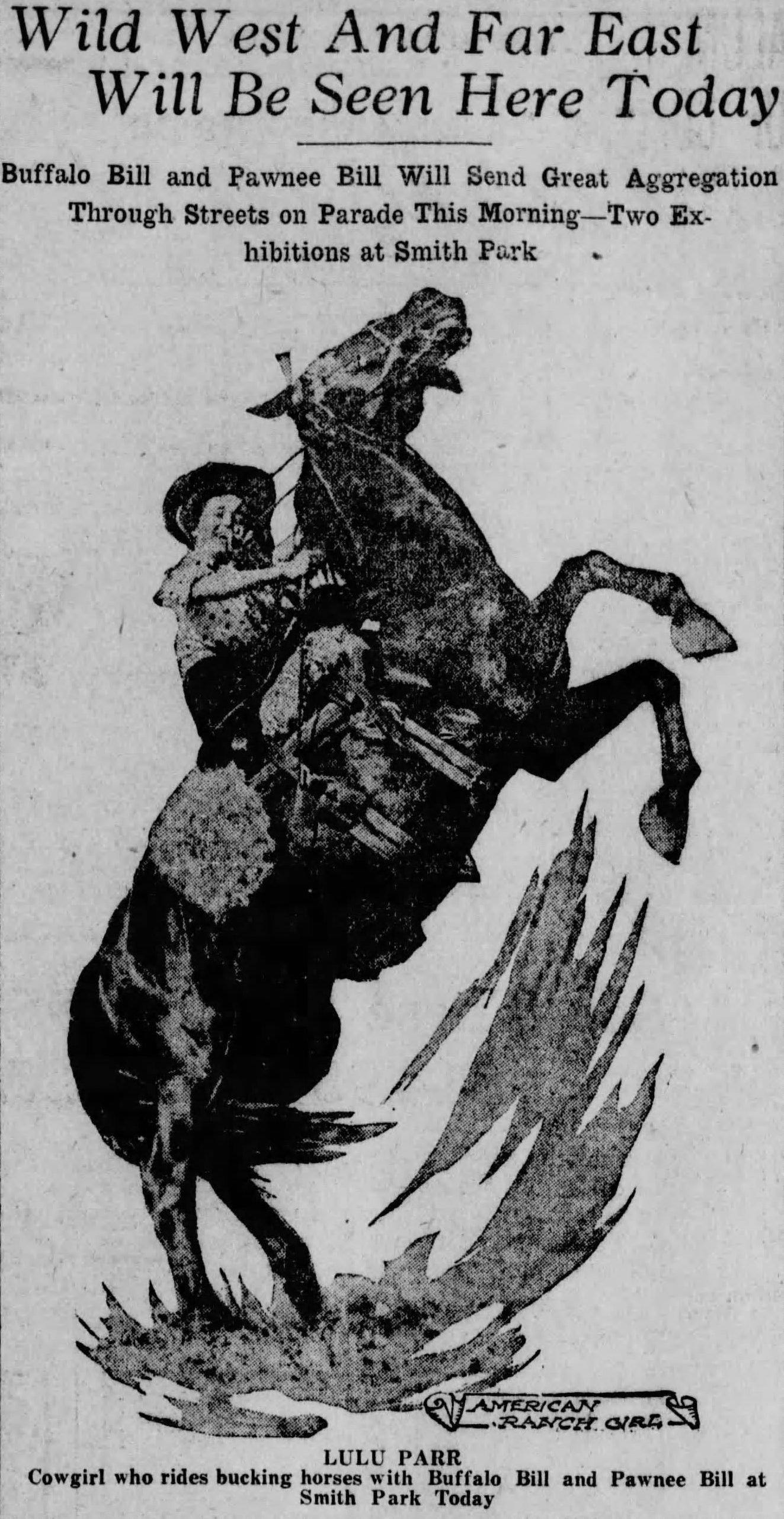 Breaking Trail: Lulu Bell Parr – The Active Historian