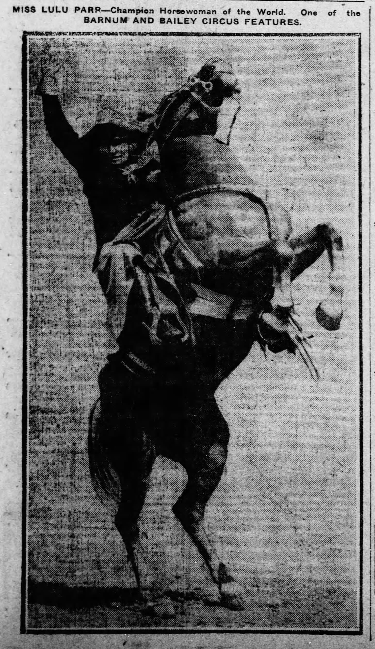 Breaking Trail: Lulu Bell Parr – The Active Historian