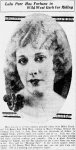 Breaking Trail: Lulu Bell Parr – The Active Historian