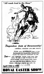 Breaking Trail: Alice Greenough – The Active Historian