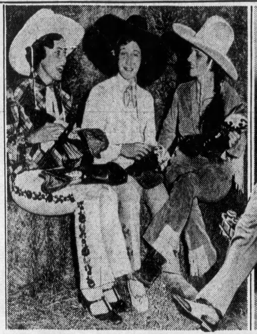 Breaking Trail: Alice Greenough – The Active Historian