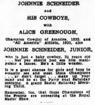 Breaking Trail: Alice Greenough – The Active Historian