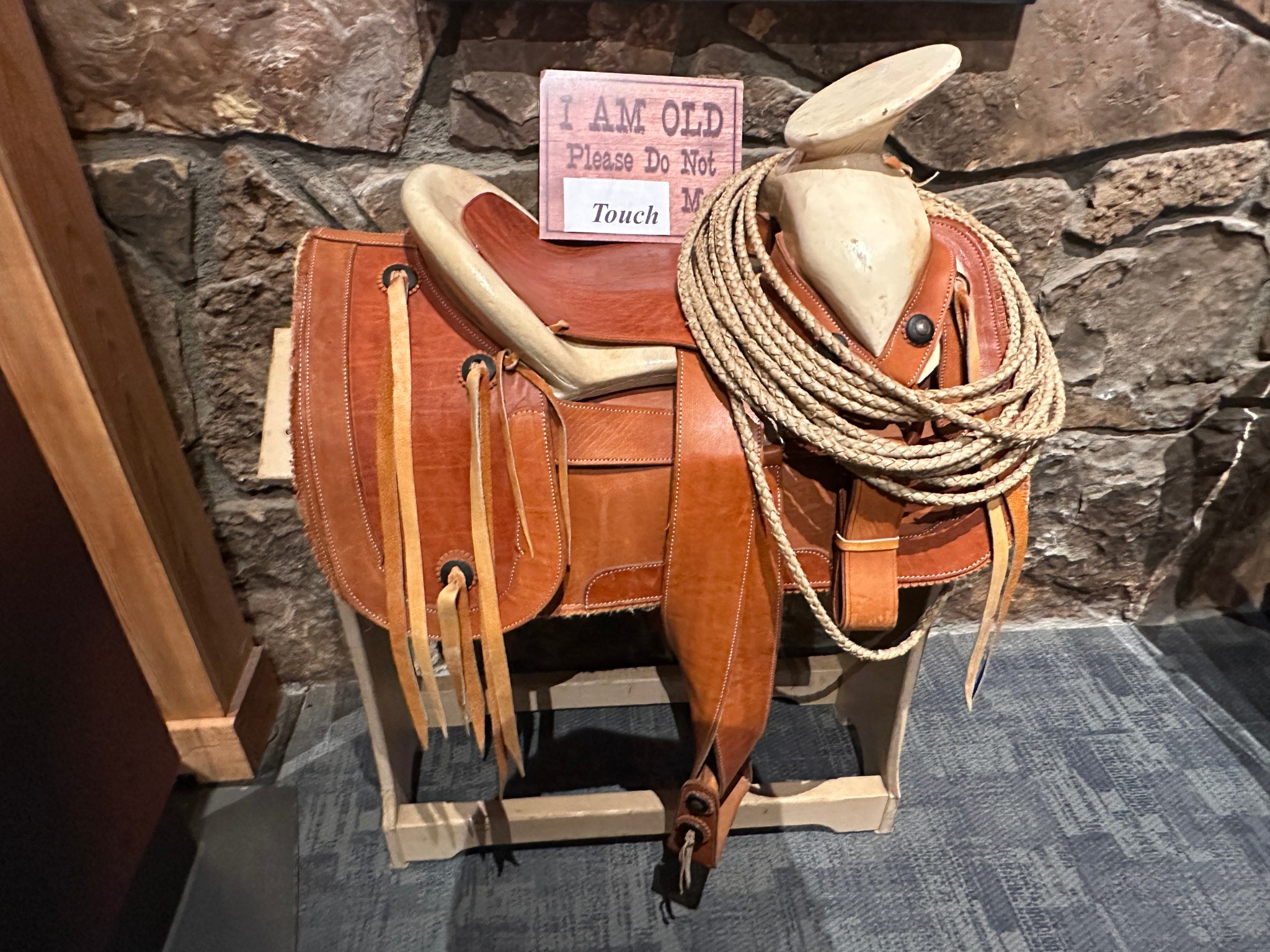 Pawnee Bill’s Historic Ranch, Mansion, & Museum: Pawnee, OK – The ...