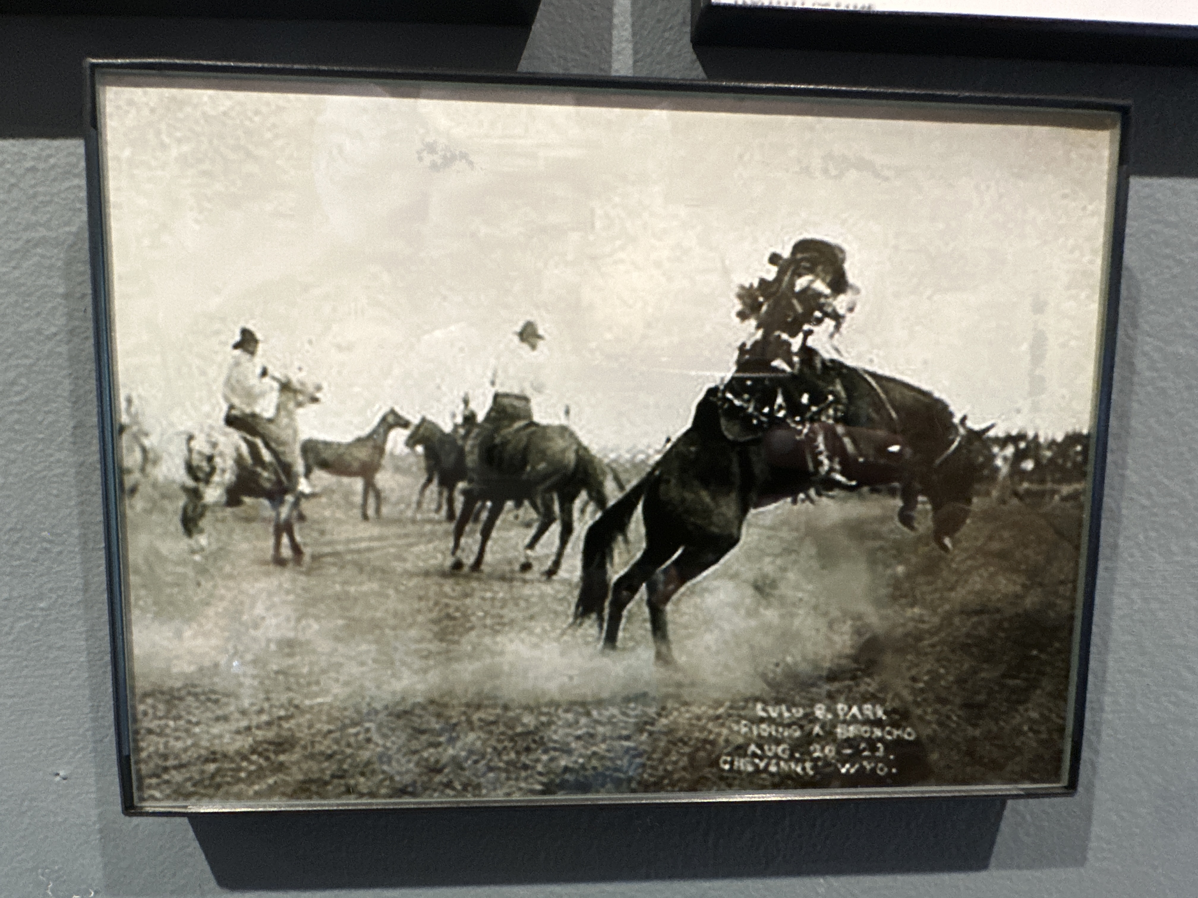 Breaking Trail: Lulu Bell Parr – The Active Historian