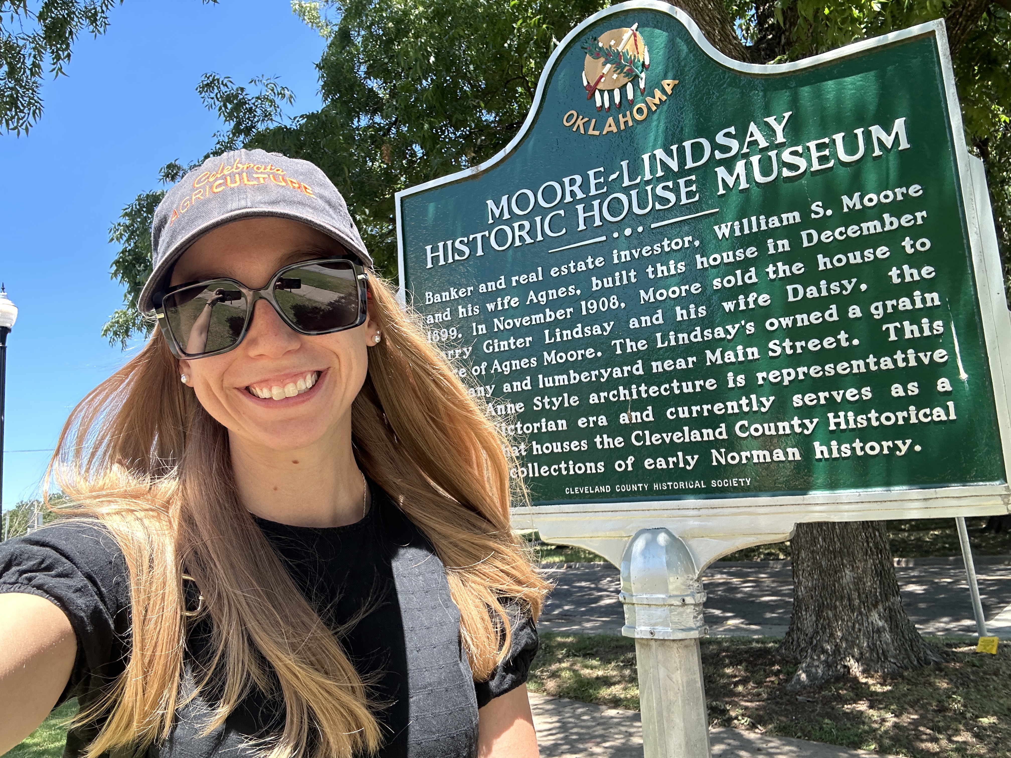 Museums & Historic Sites to Visit in Norman! – The Active Historian