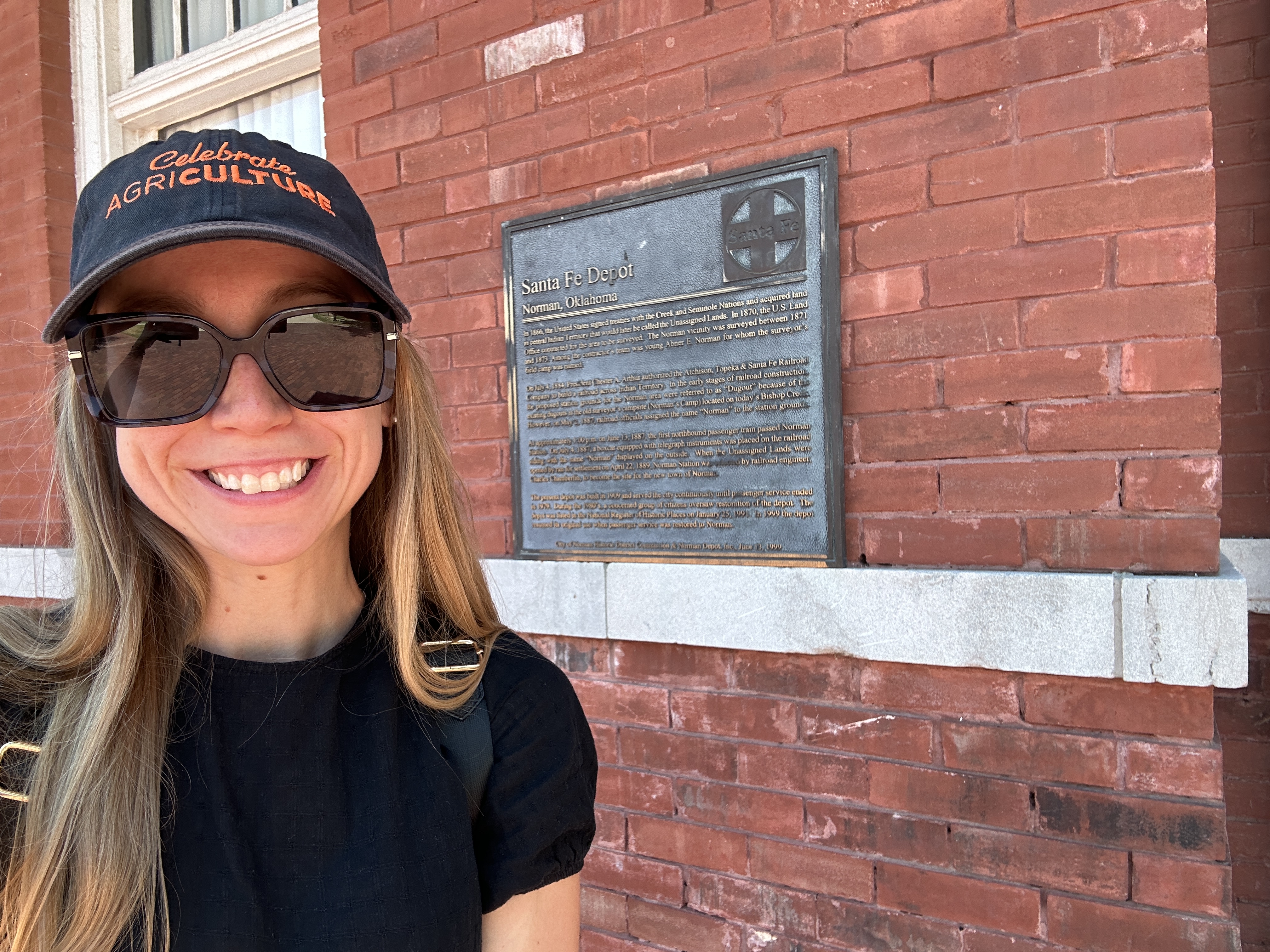 Museums & Historic Sites to Visit in Norman! – The Active Historian