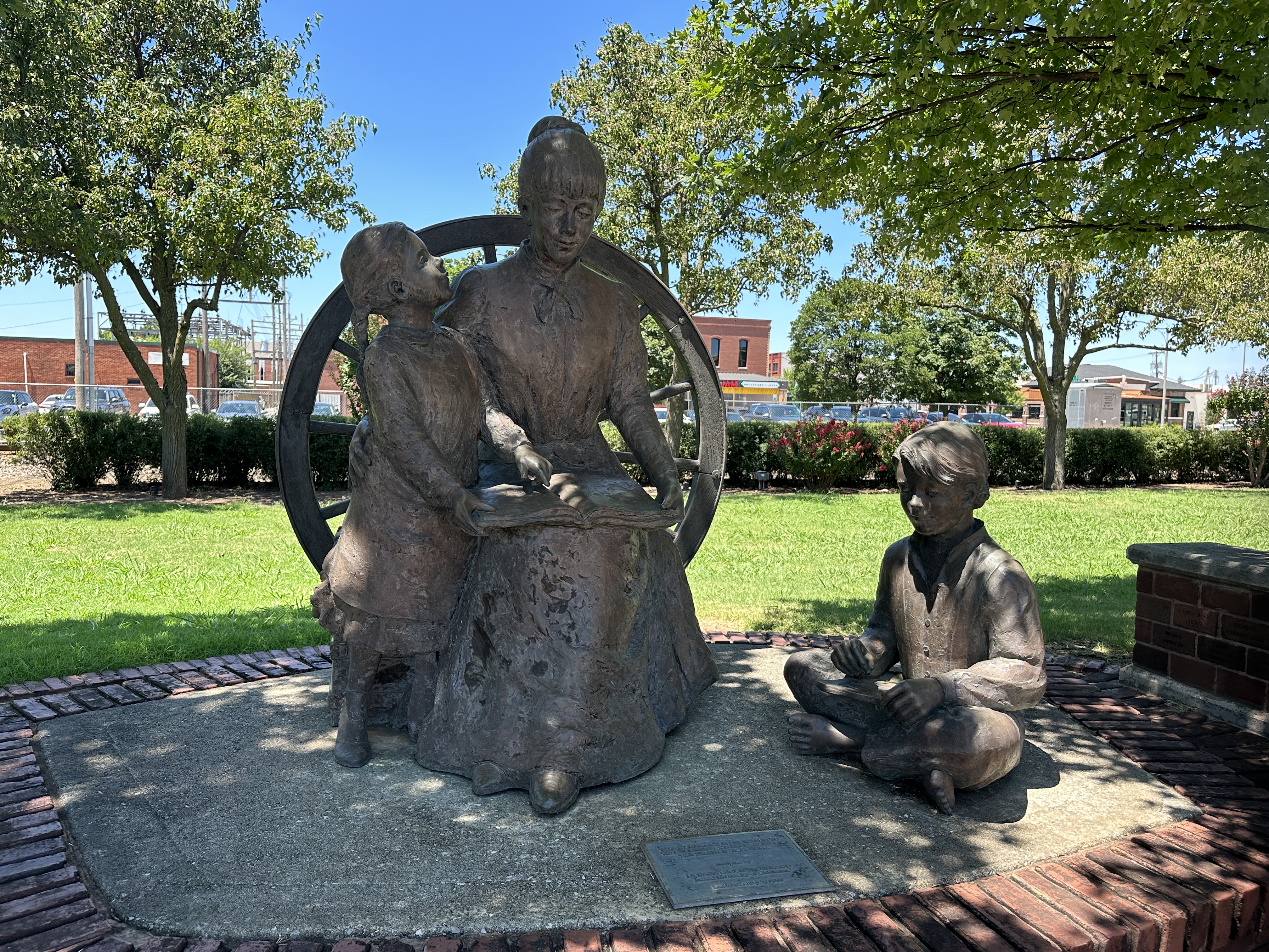 Museums & Historic Sites to Visit in Norman! – The Active Historian