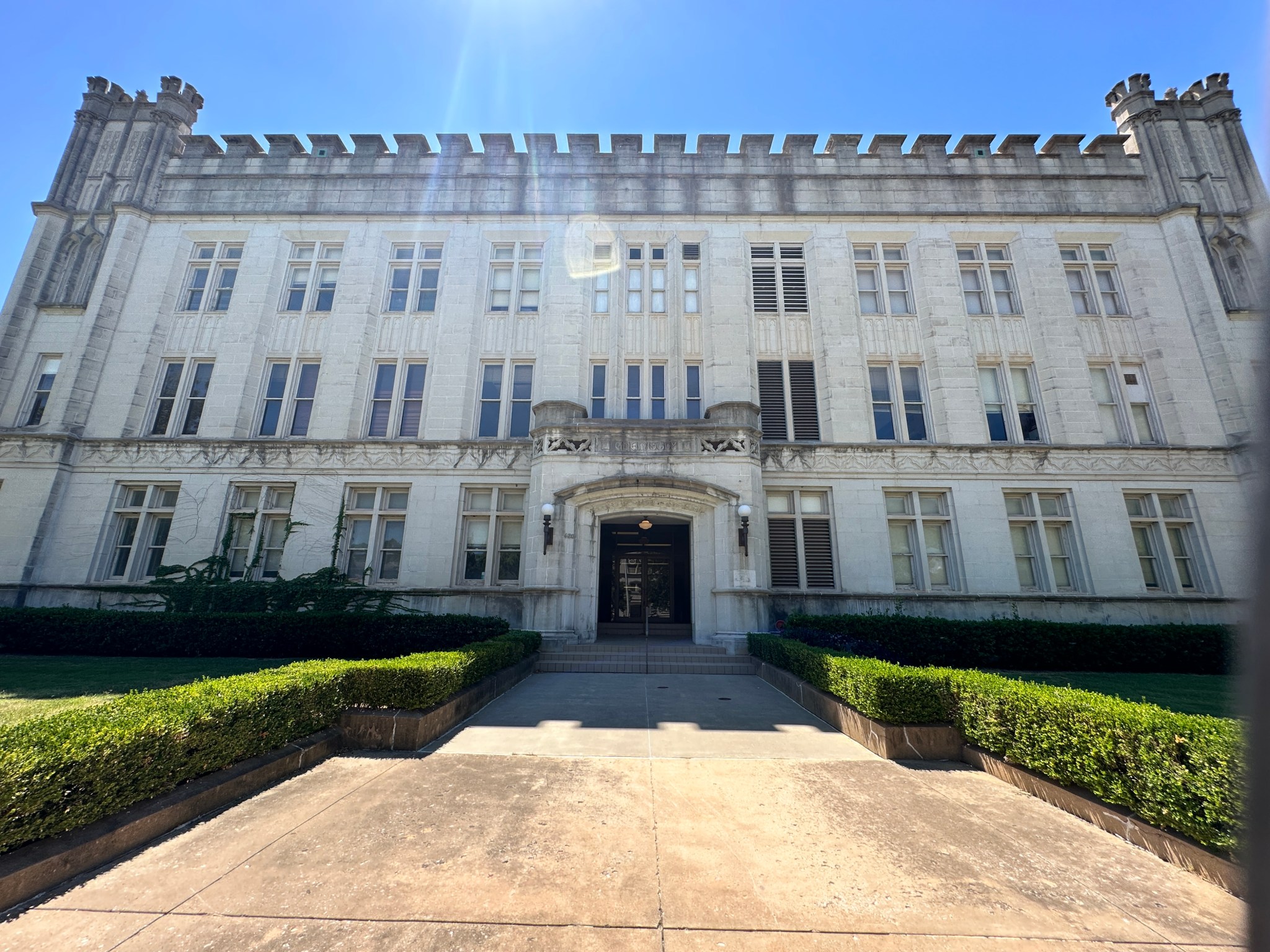 Museums & Historic Sites to Visit in Norman! – The Active Historian