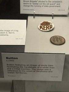 Oklahoma State Capitol Museum: OKC – The Active Historian