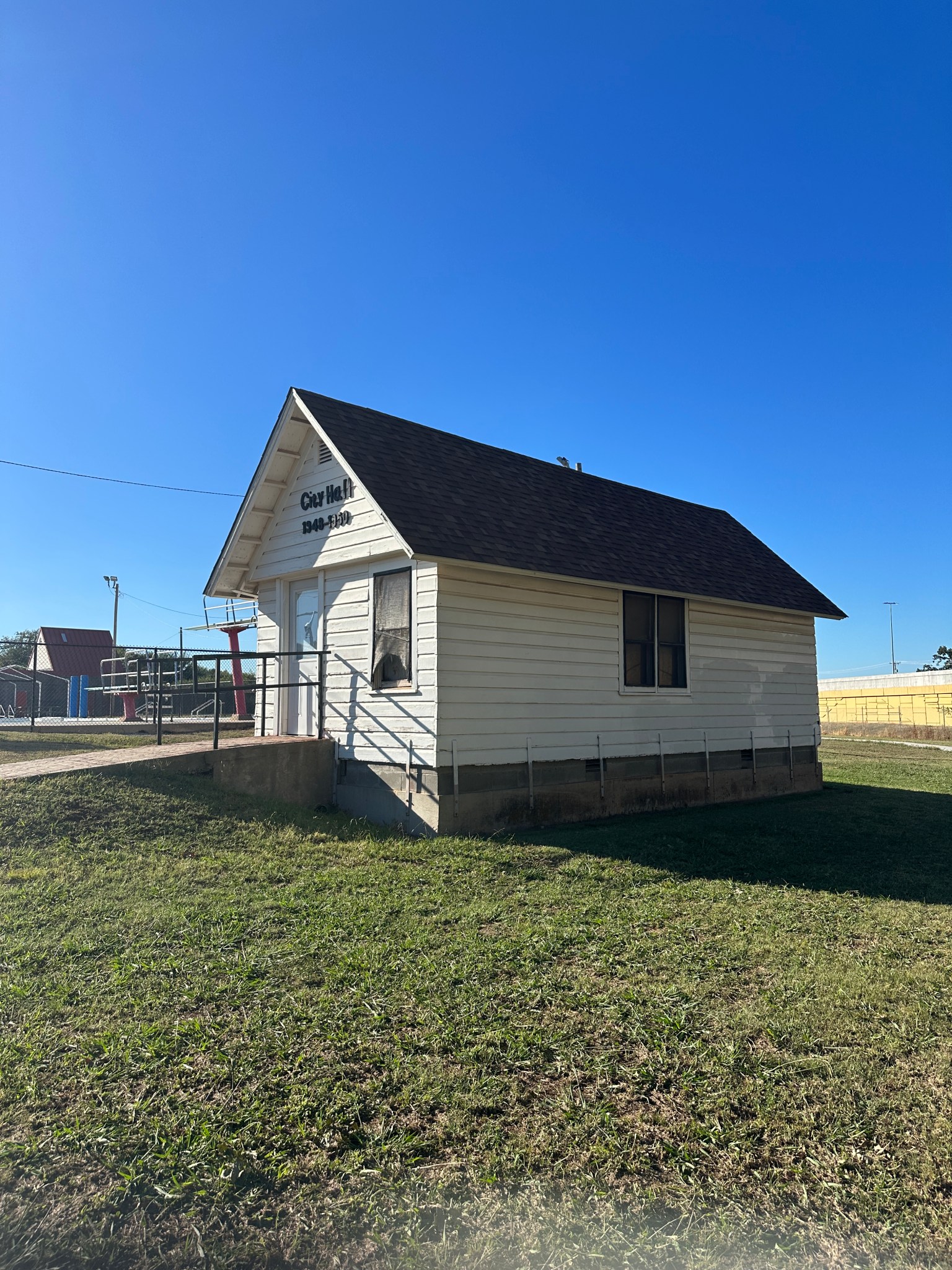 Patriot Park: Del City, OK – The Active Historian