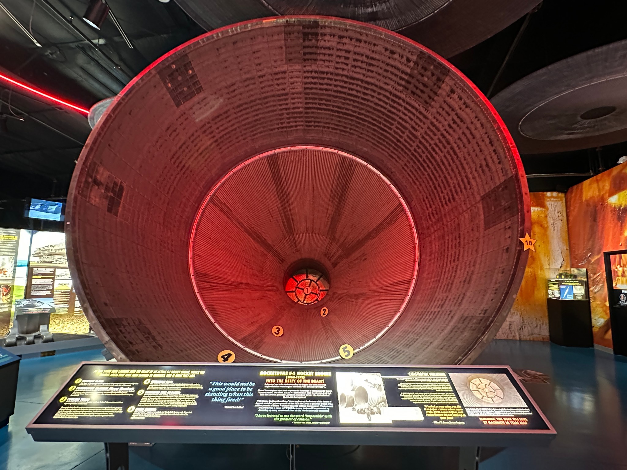 Stafford Air & Space Museum: Weatherford, OK – The Active Historian