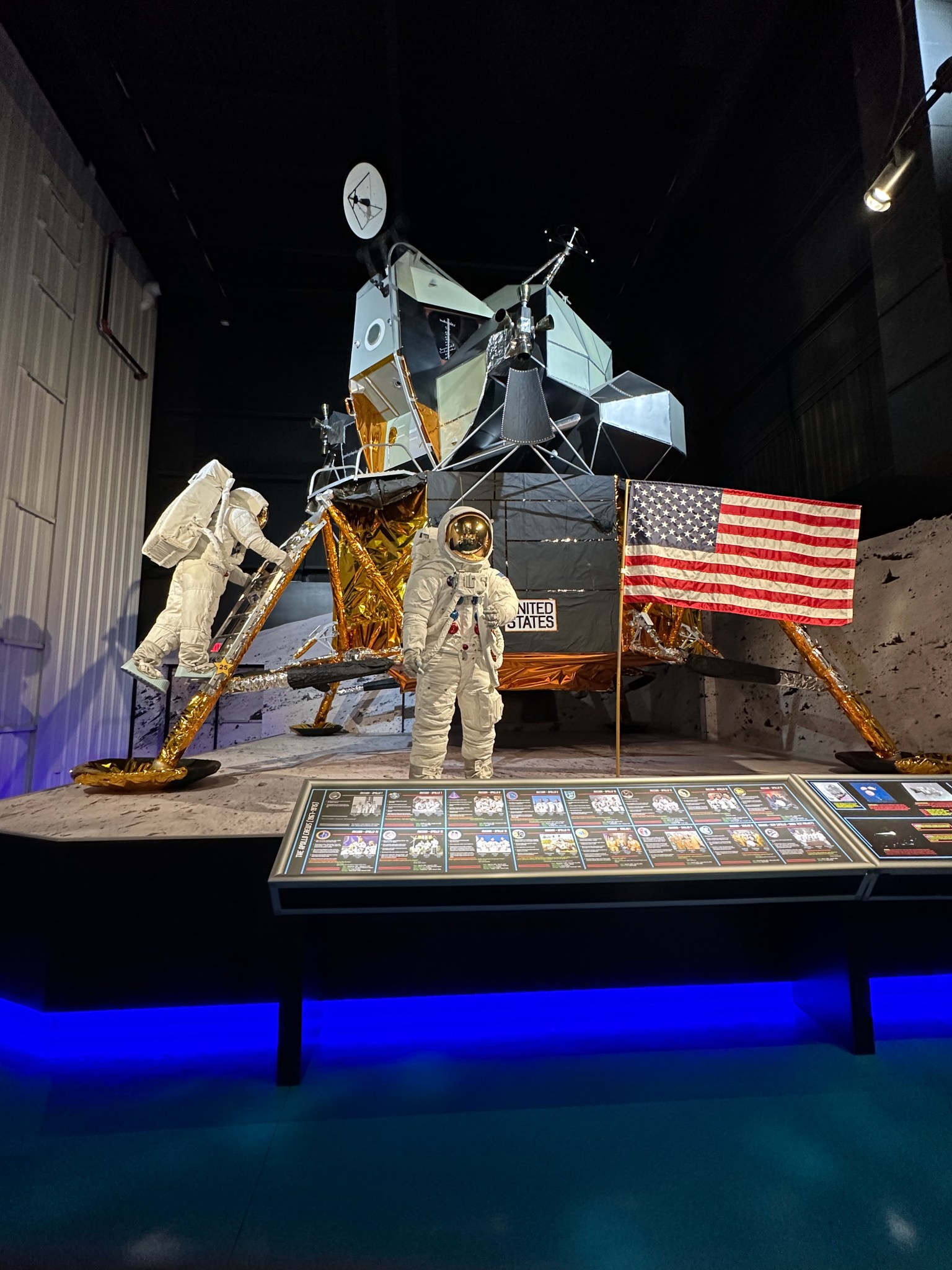 Stafford Air & Space Museum: Weatherford, OK – The Active Historian