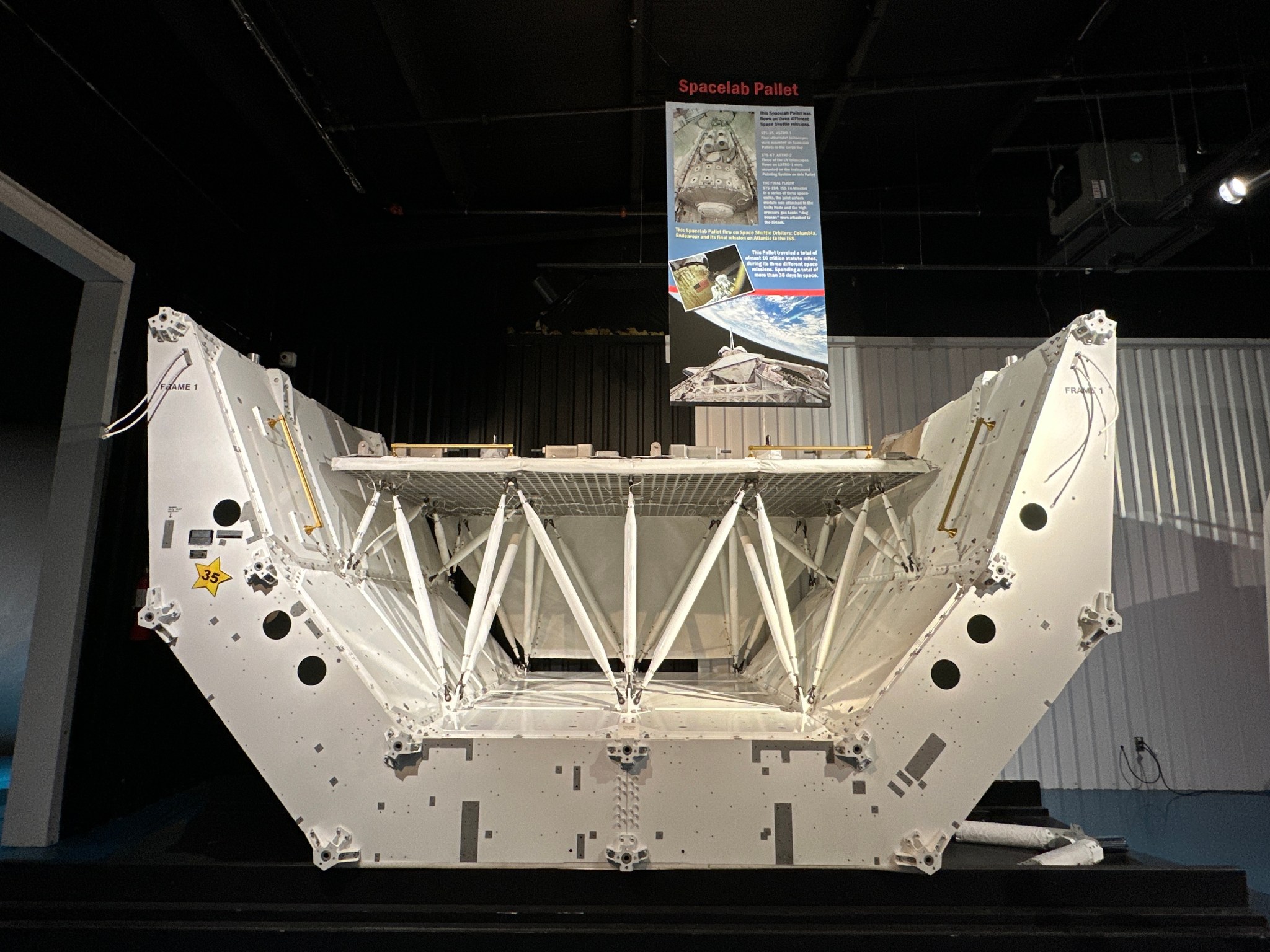 Stafford Air & Space Museum: Weatherford, OK – The Active Historian