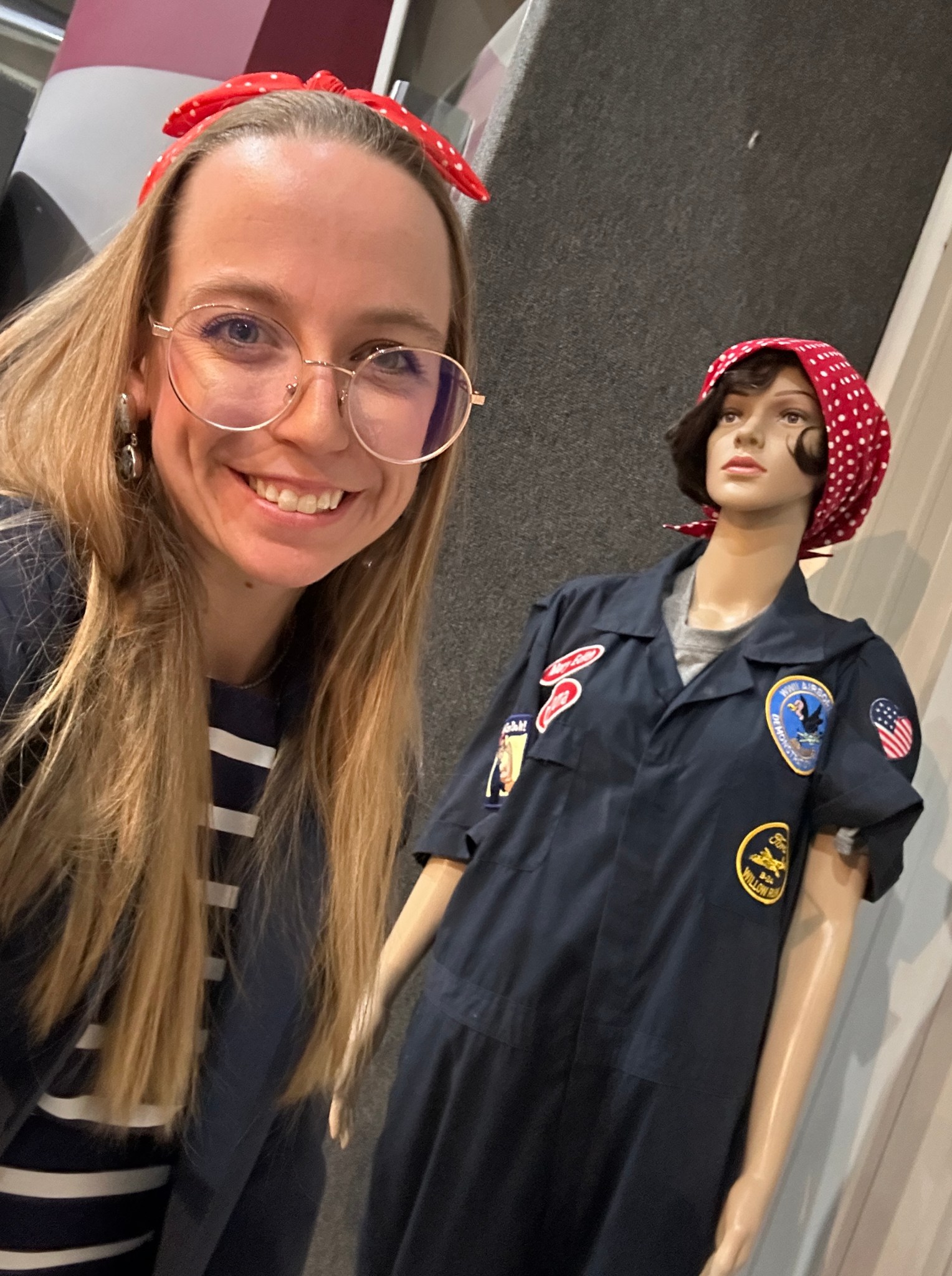 Tulsa Air & Space Museum: Tulsa, OK – The Active Historian