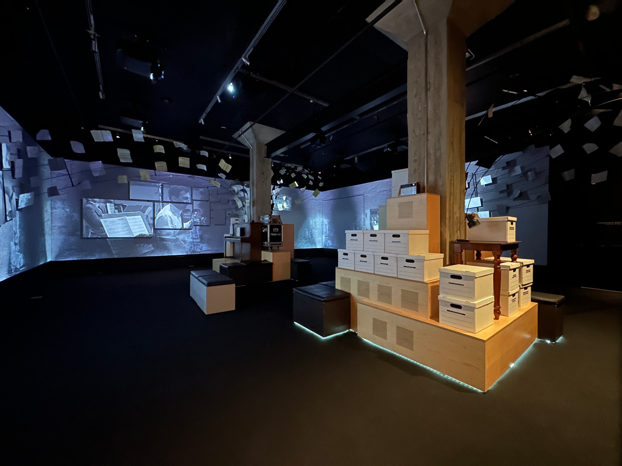 Bob Dylan Center: Tulsa, OK – The Active Historian