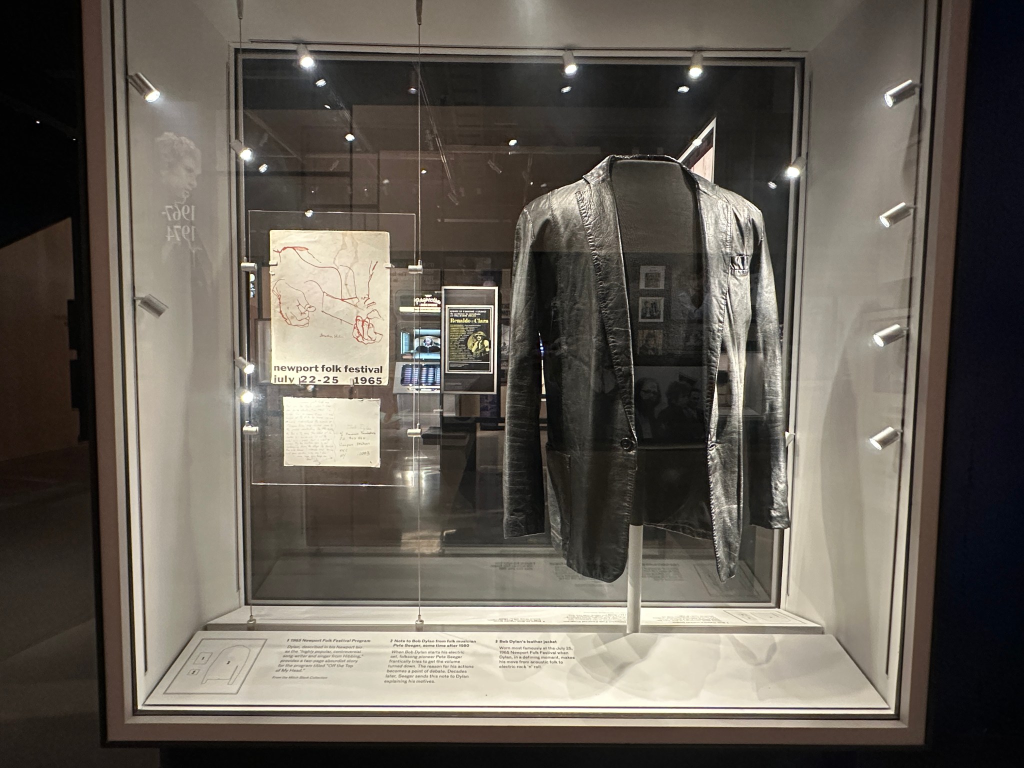 Bob Dylan Center: Tulsa, OK – The Active Historian