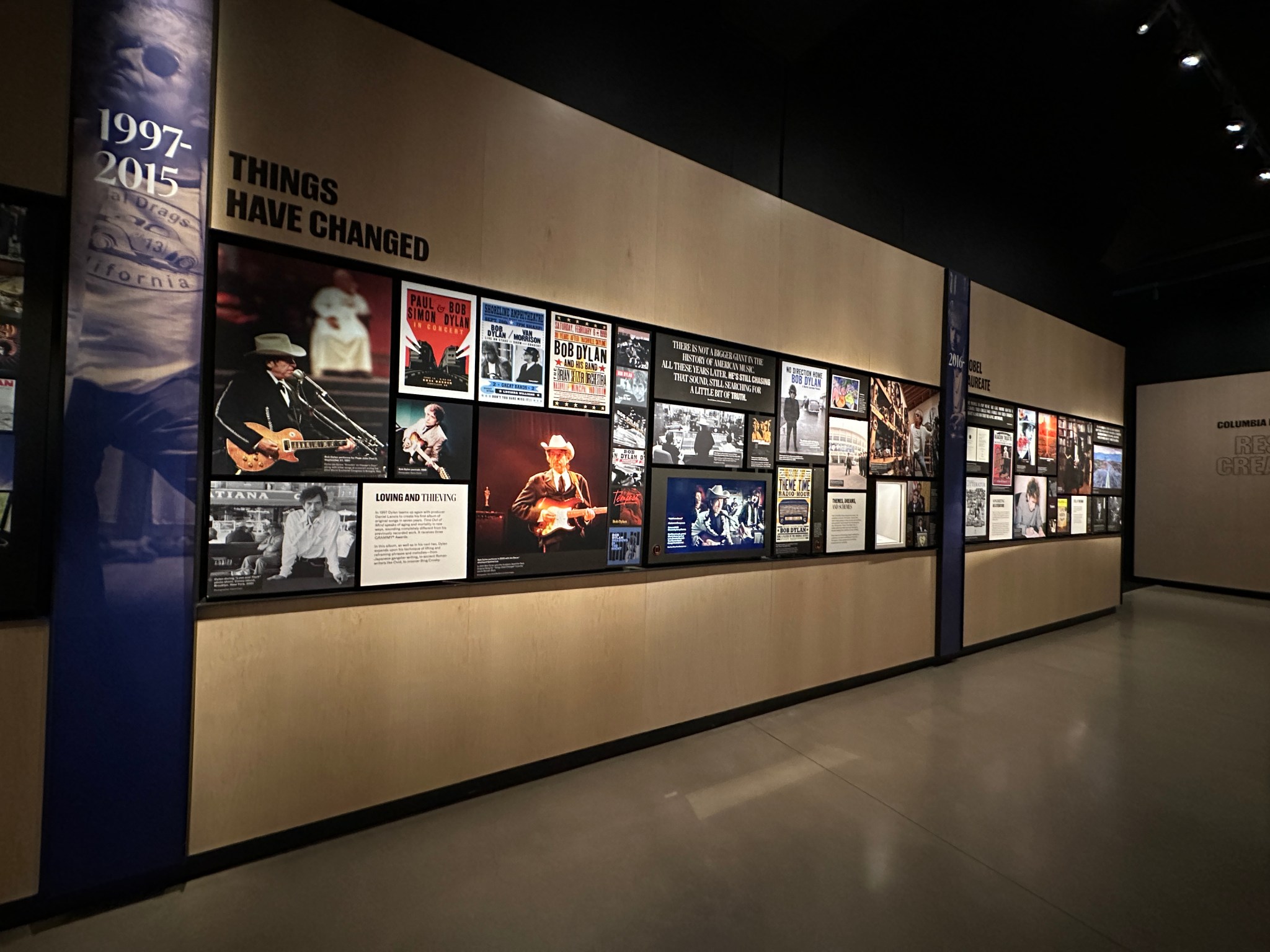 Bob Dylan Center: Tulsa, OK – The Active Historian