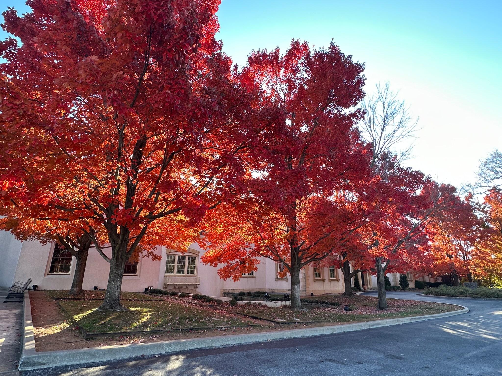 Philbrook Museum of Art: Tulsa, OK – The Active Historian