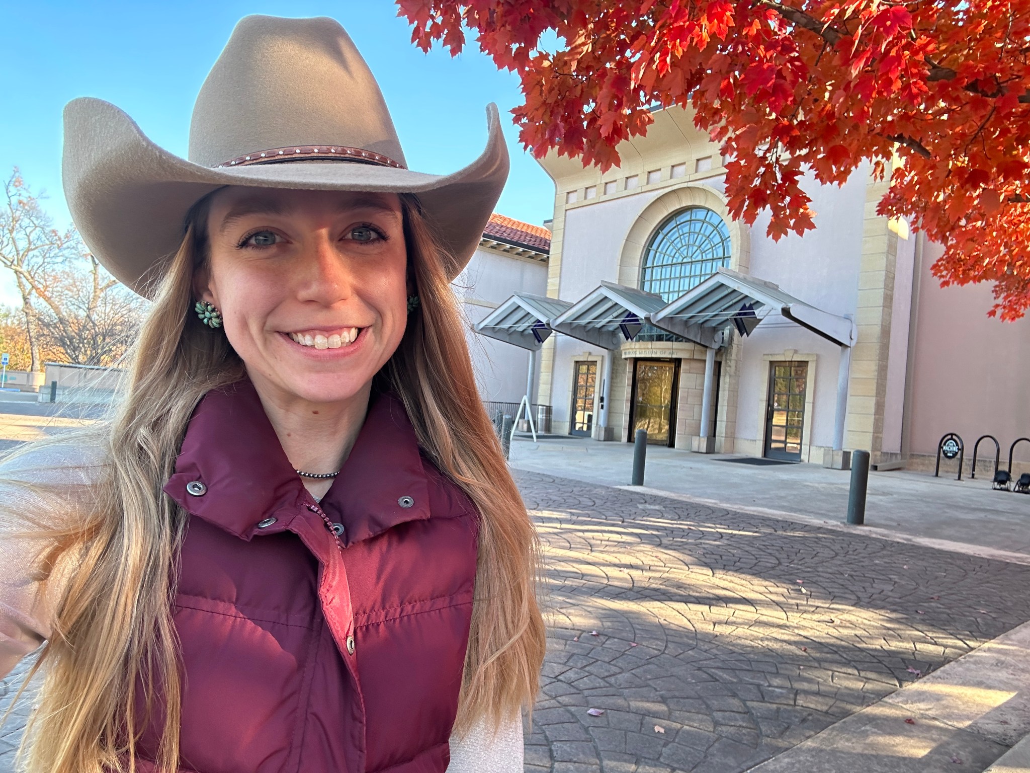 Philbrook Museum of Art: Tulsa, OK – The Active Historian