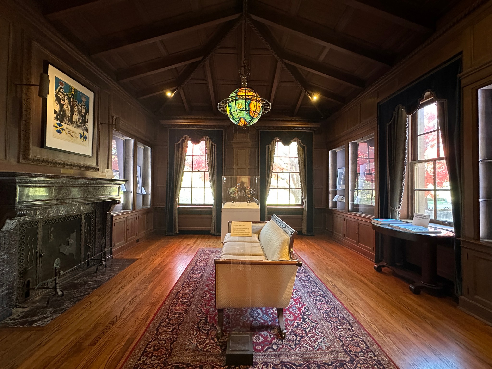 Philbrook Museum of Art: Tulsa, OK – The Active Historian