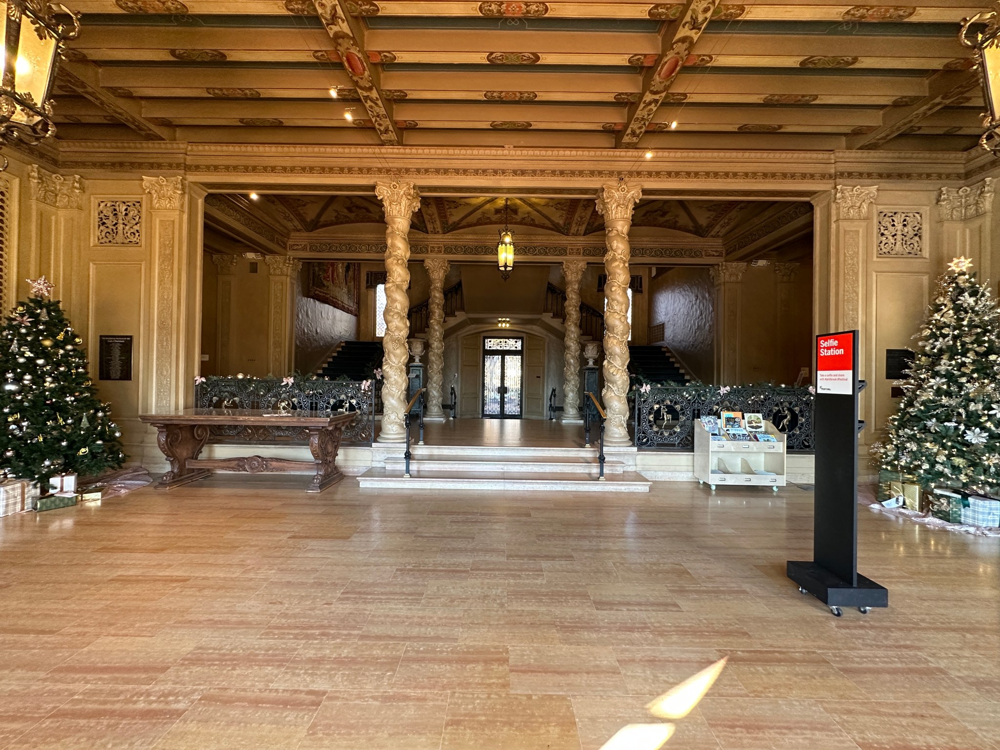 Philbrook Museum of Art: Tulsa, OK – The Active Historian