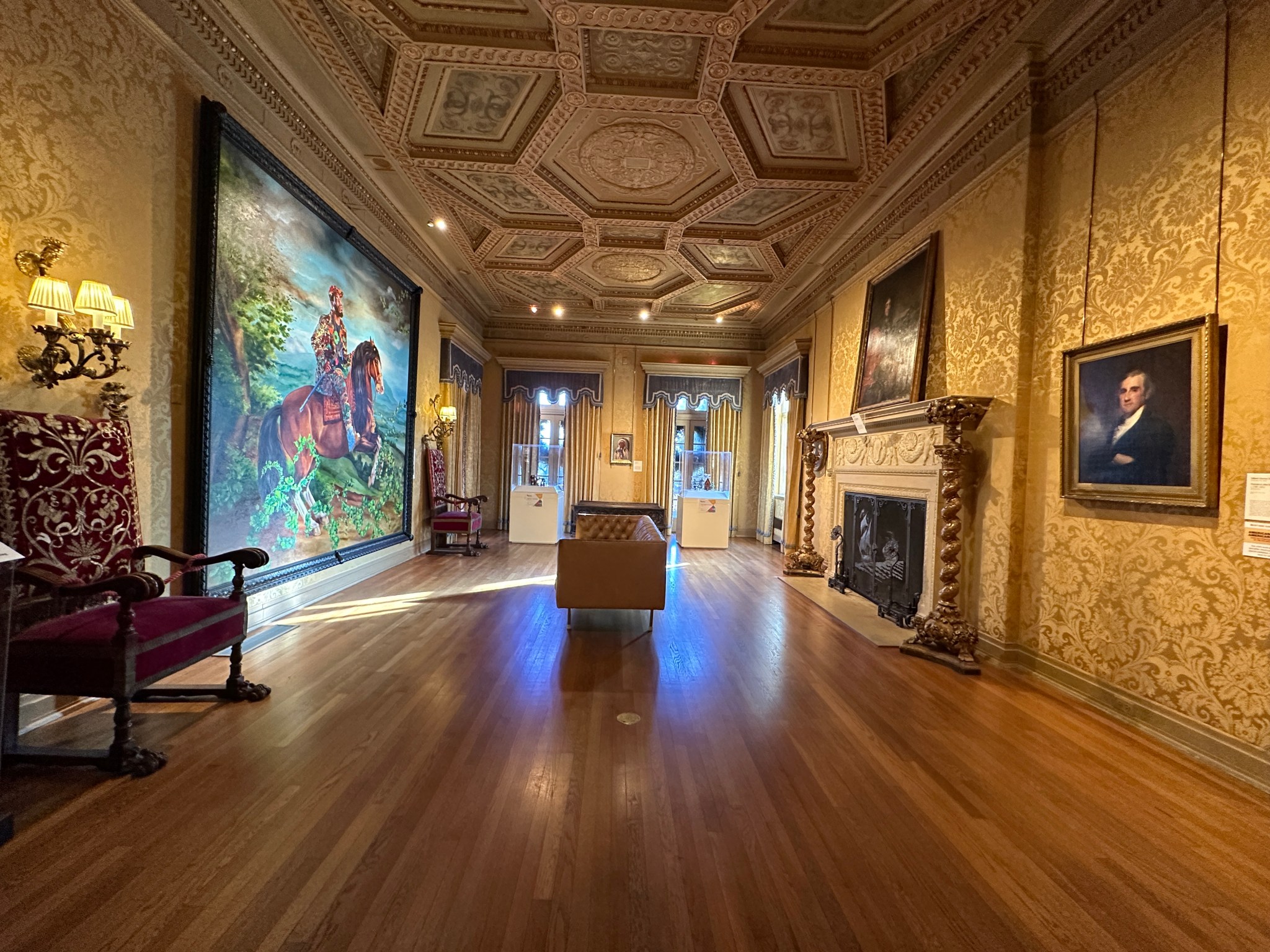 Philbrook Museum of Art: Tulsa, OK – The Active Historian