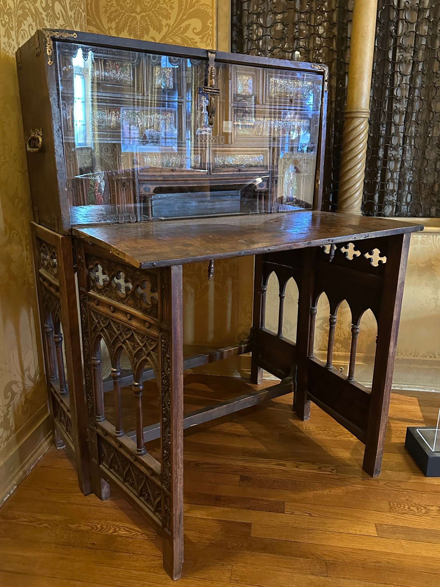 Philbrook Museum of Art: Tulsa, OK – The Active Historian