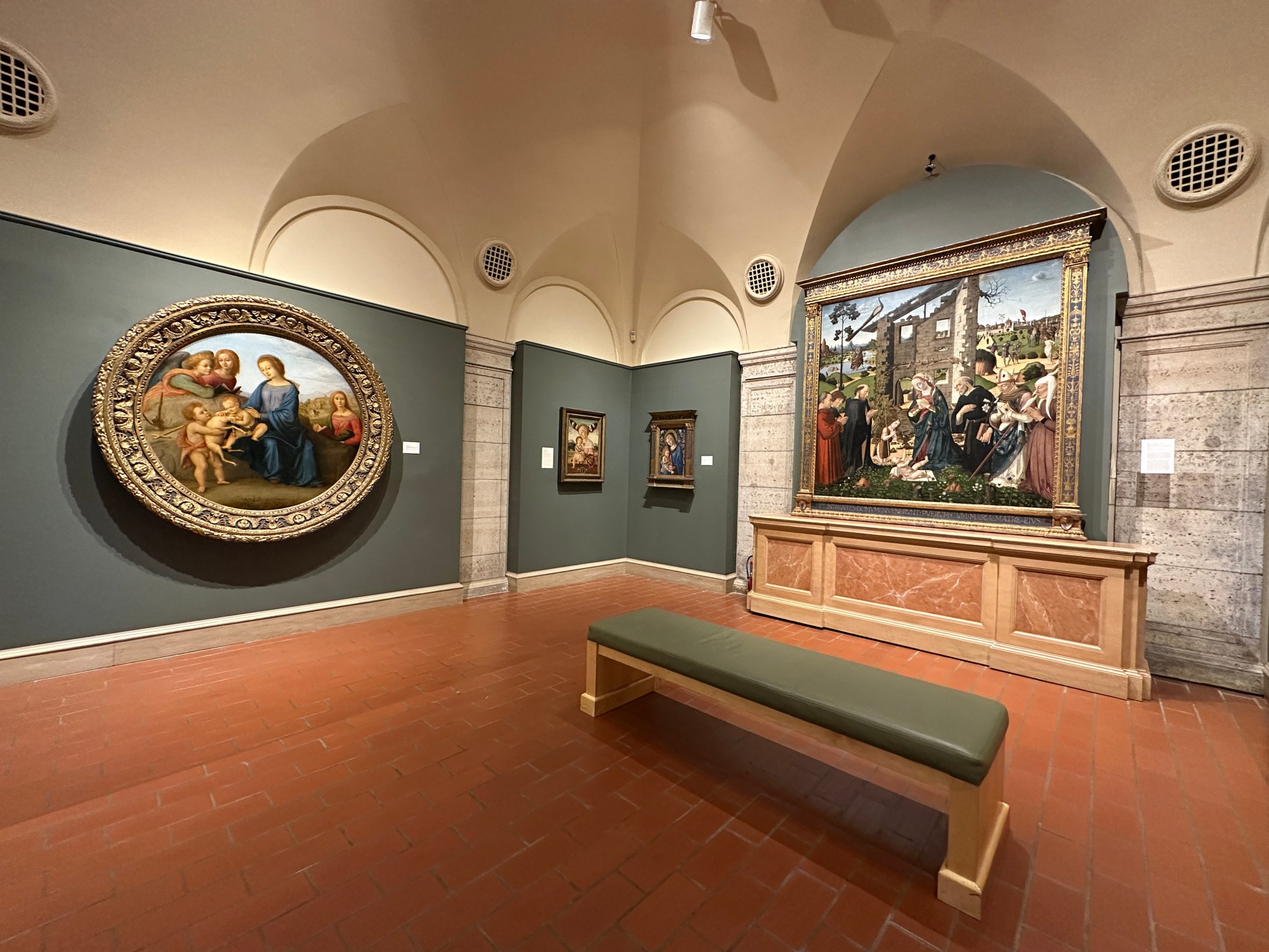 Philbrook Museum of Art: Tulsa, OK – The Active Historian