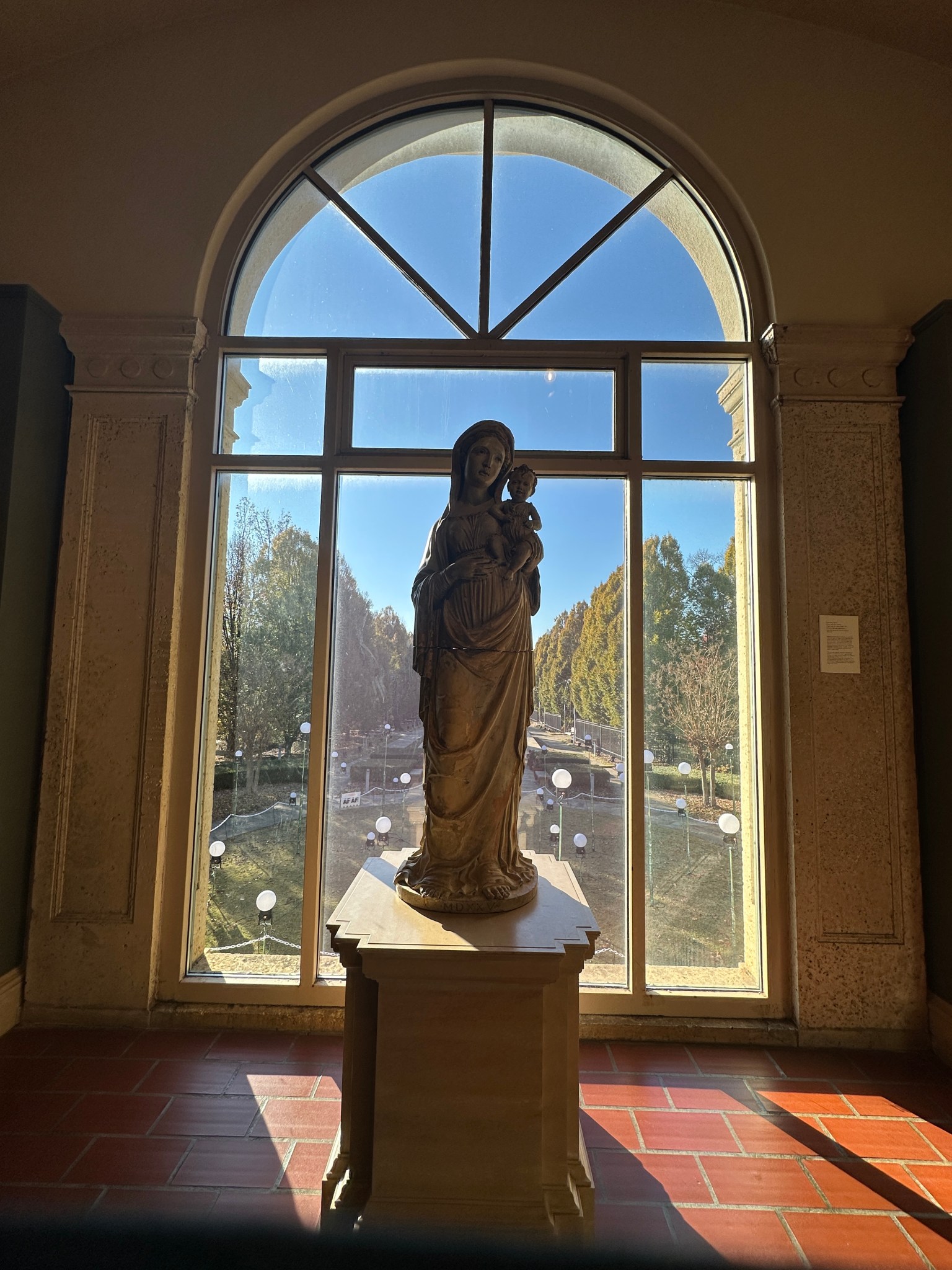 Philbrook Museum of Art: Tulsa, OK – The Active Historian